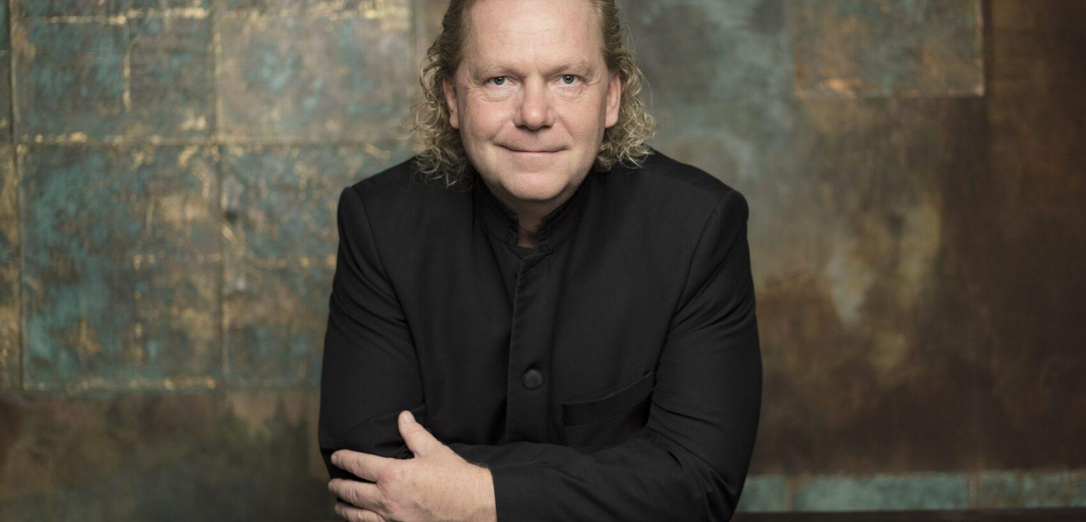 Van Alphen and master pianist Kholodenko in Beethoven's 4th ...