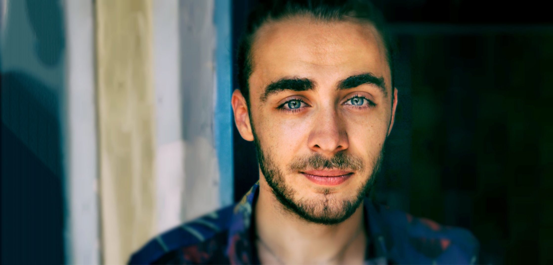 Ravel's Piano Concerto with Daniel Ciobanu - Concertgebouw - English