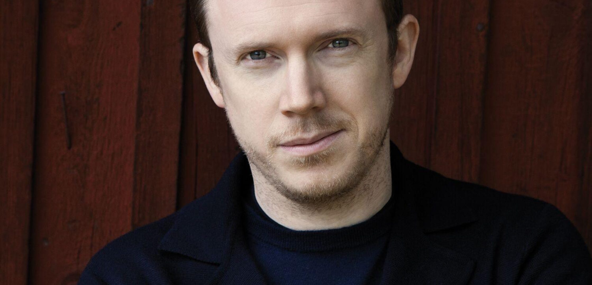 NYO USA en Alisa Weilerstein met Mahler en Elgar - Concertgebouw ...