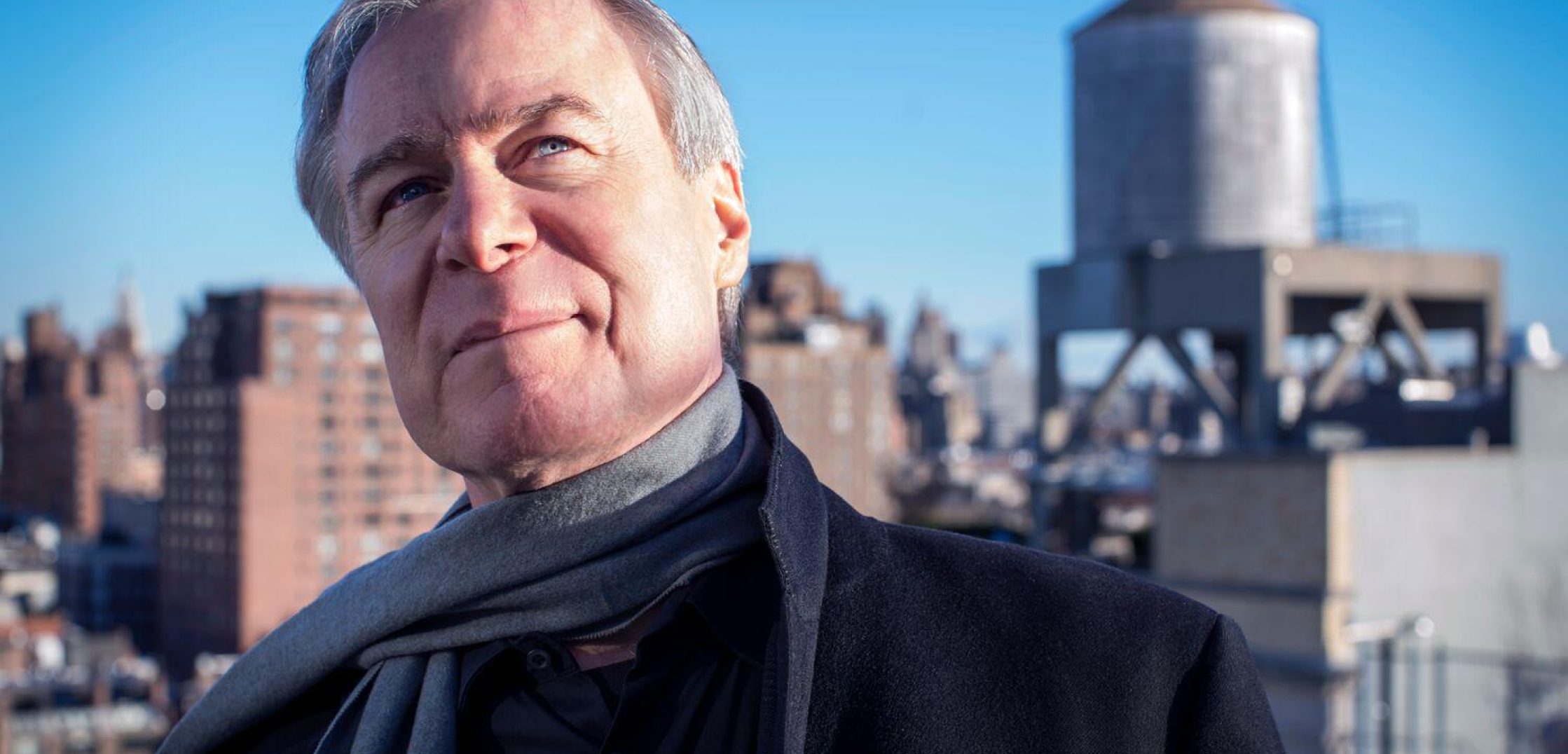 Concertgebouworkest and David Robertson - Concertgebouw - English