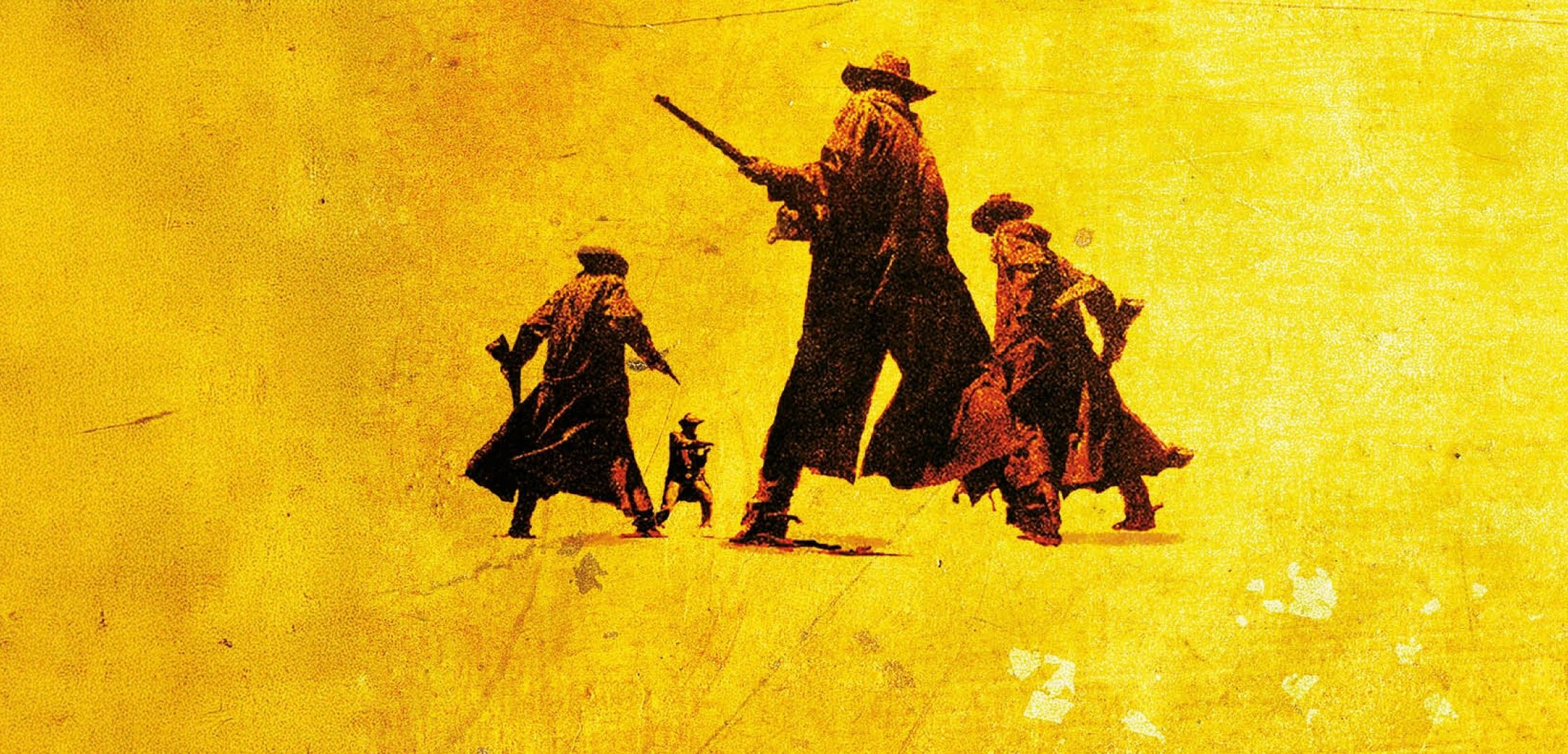Master of Film Music: Ennio Morricone - Concertgebouw - English
