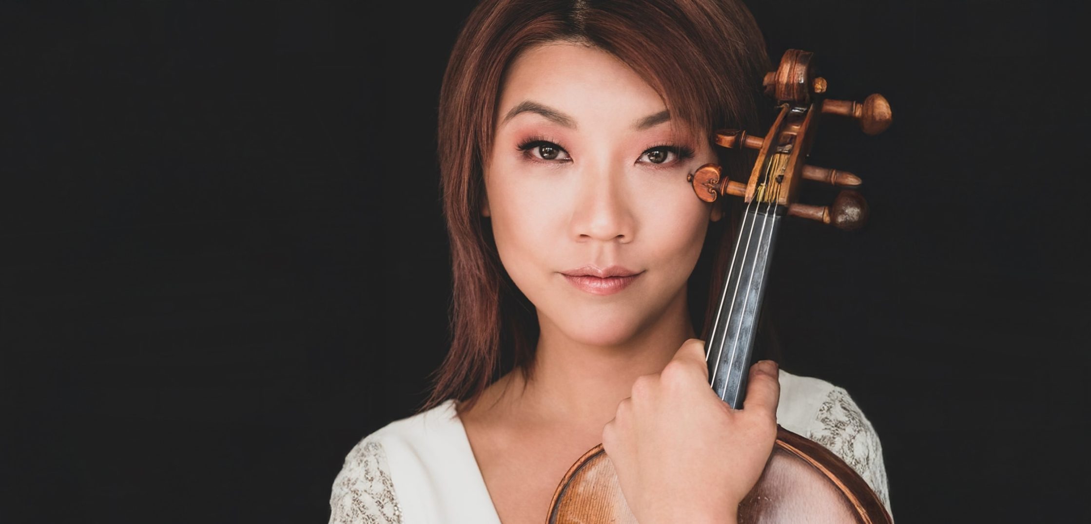 Beethoven's Fifth and Tchaikovsky’s Violin Concerto with Fabiola Kim ...