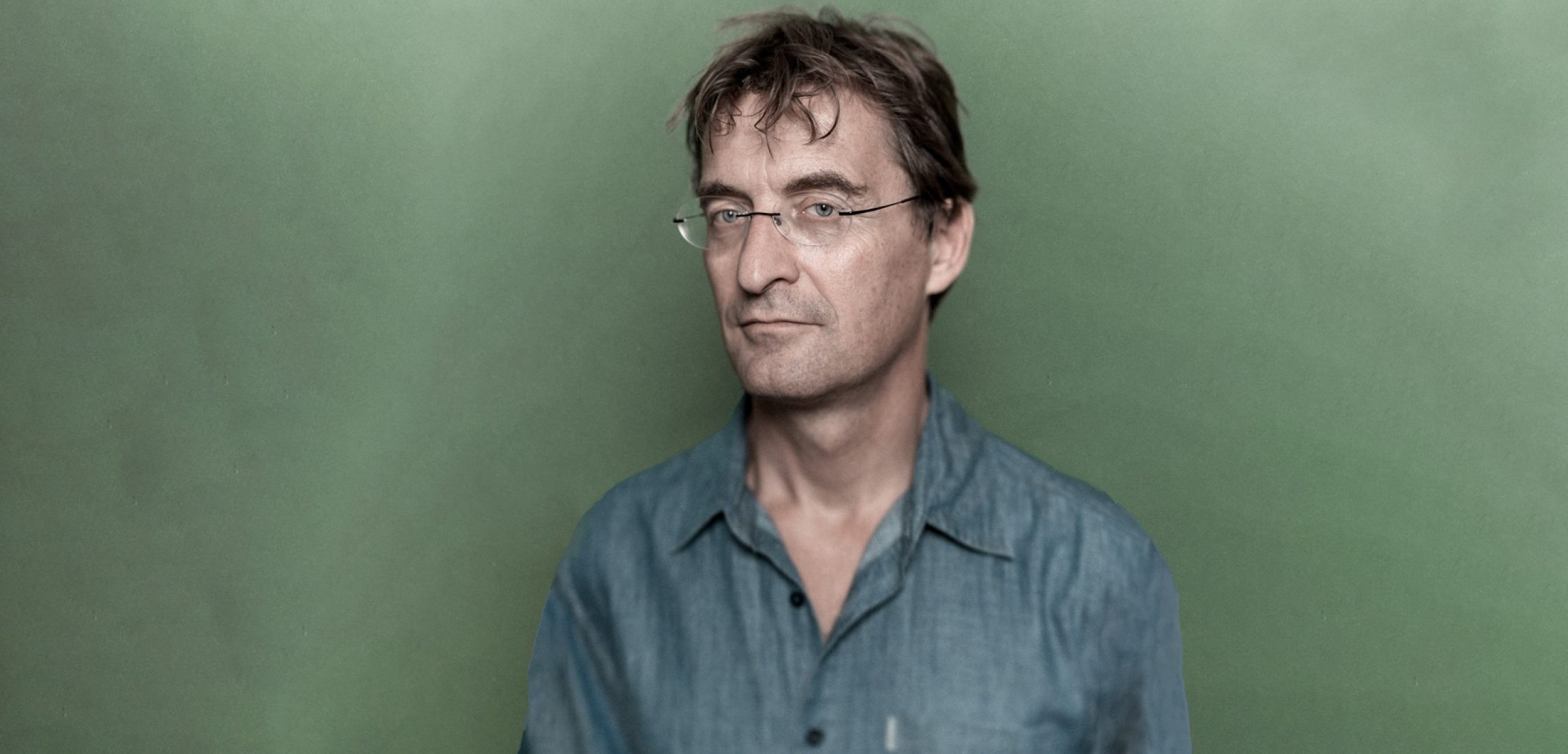 Scherpdenkers: Fokke Obbema en Wishful Singing - Het Concertgebouw