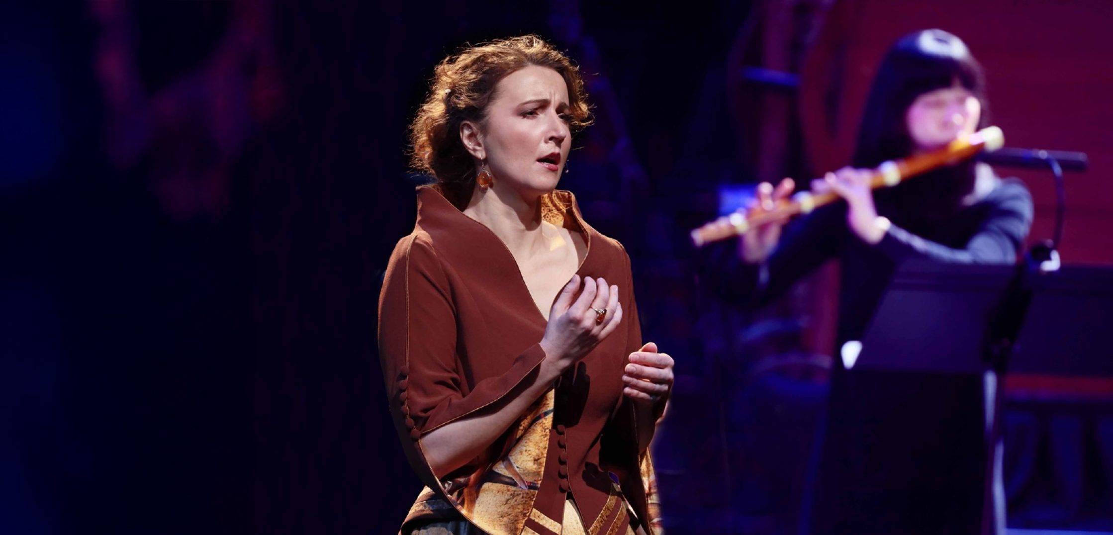 The Bach Choir & Orchestra of the Netherlands: St Matthew Passion ...