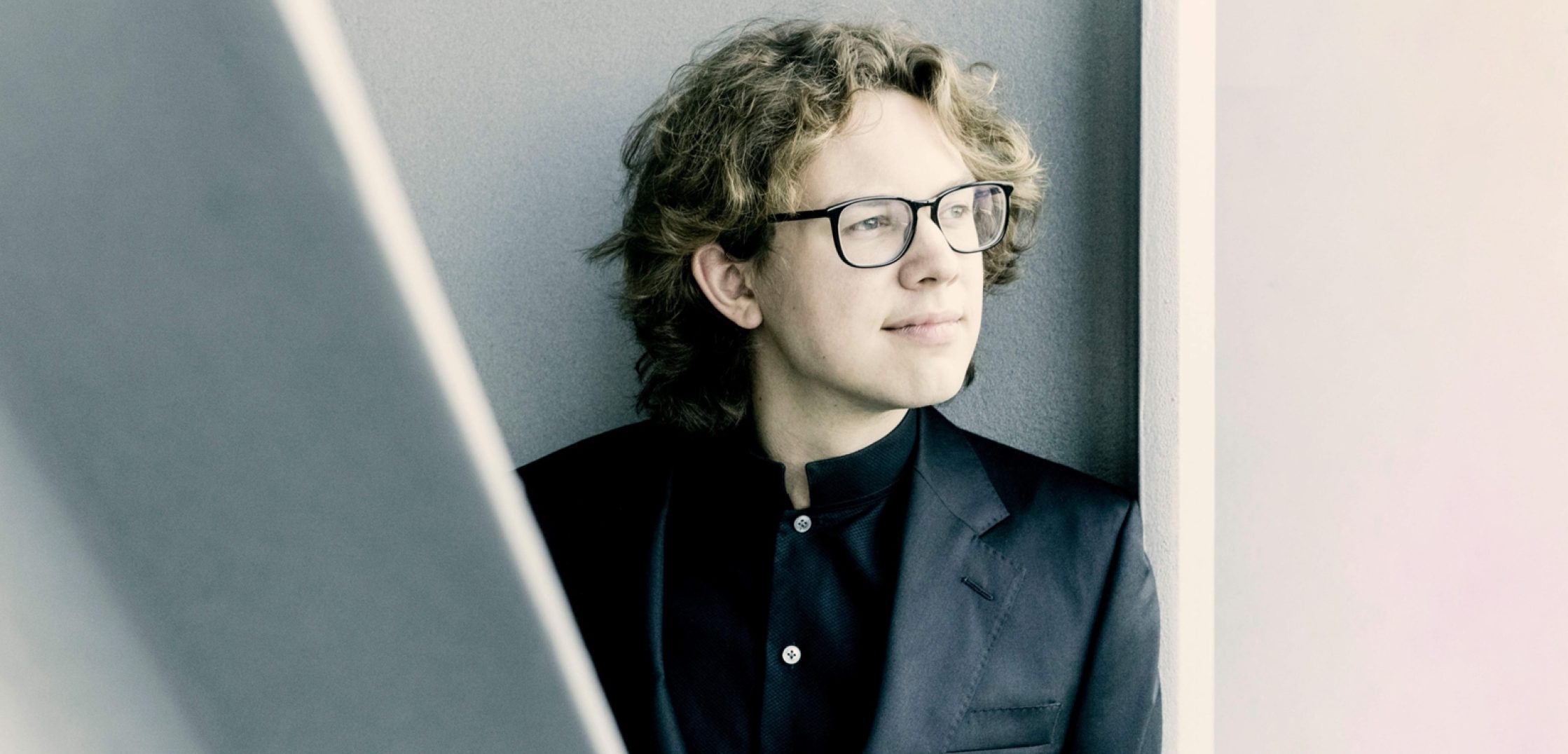 Chopins Preludes door Hannes Minnaar - Concertgebouw - Nederlands