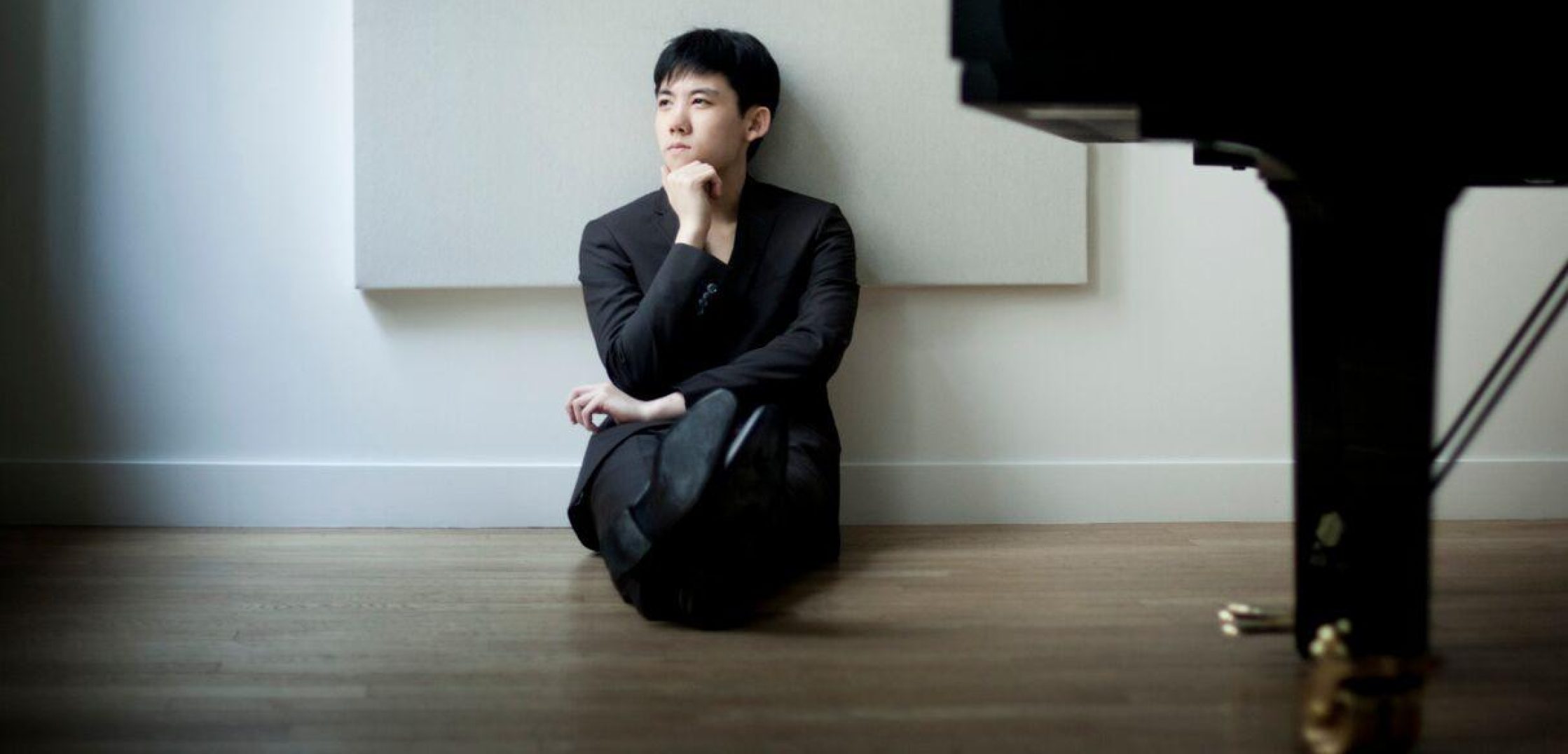 Beethoven's Symphony No. 5, Haochen Zhang plays Mozart - Concertgebouw ...