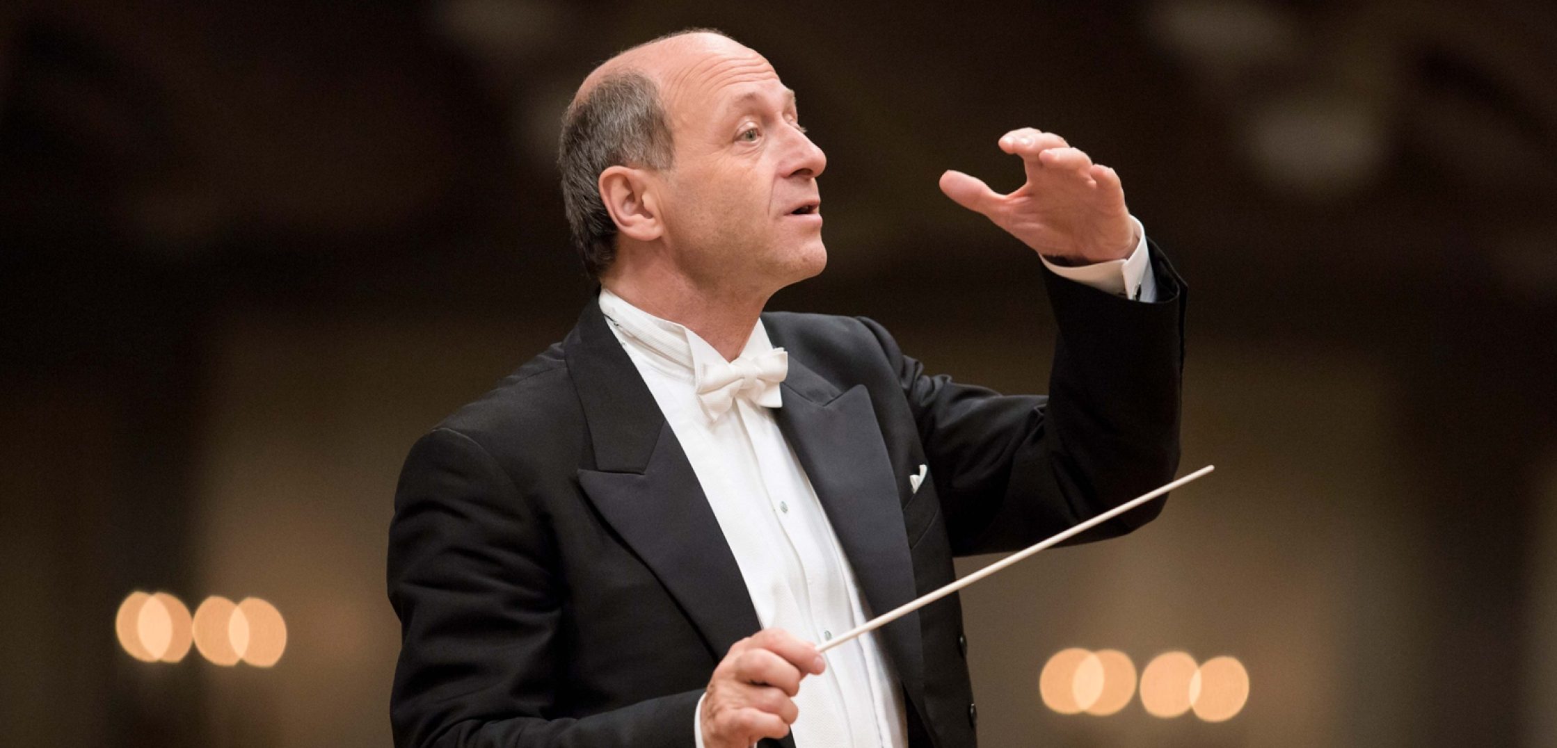 Concertgebouworkest & Iván Fischer: Mahler's Symphony No. 7 ...