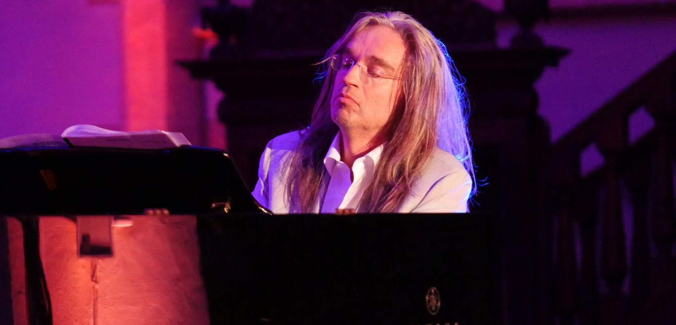 Classical Christmas Concert met Jan Vayne - Het Concertgebouw