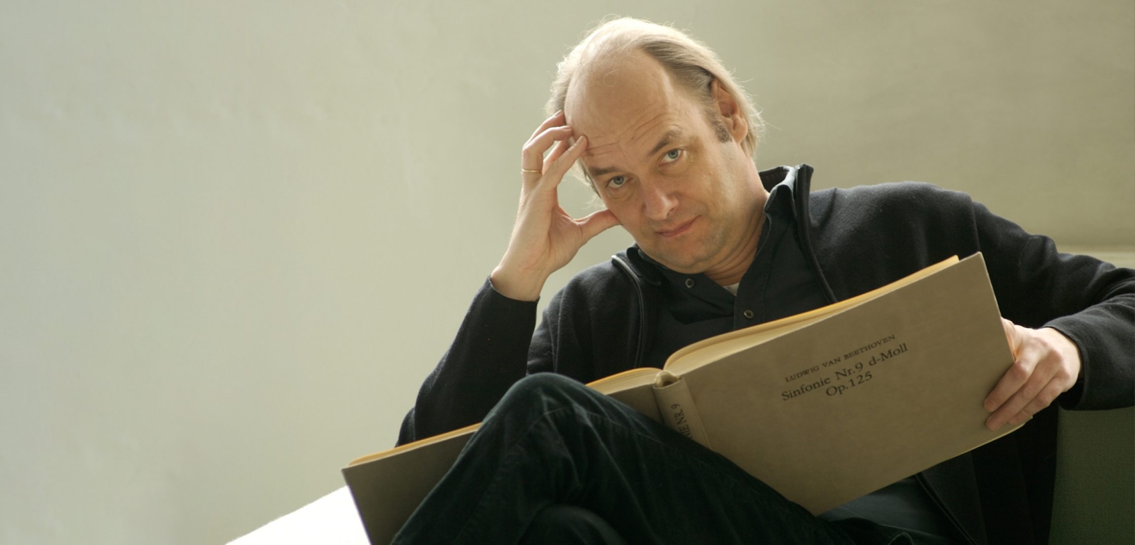 Jan Willem de Vriend & Stuttgarter Philharmoniker: Bruckners Symfonie ...