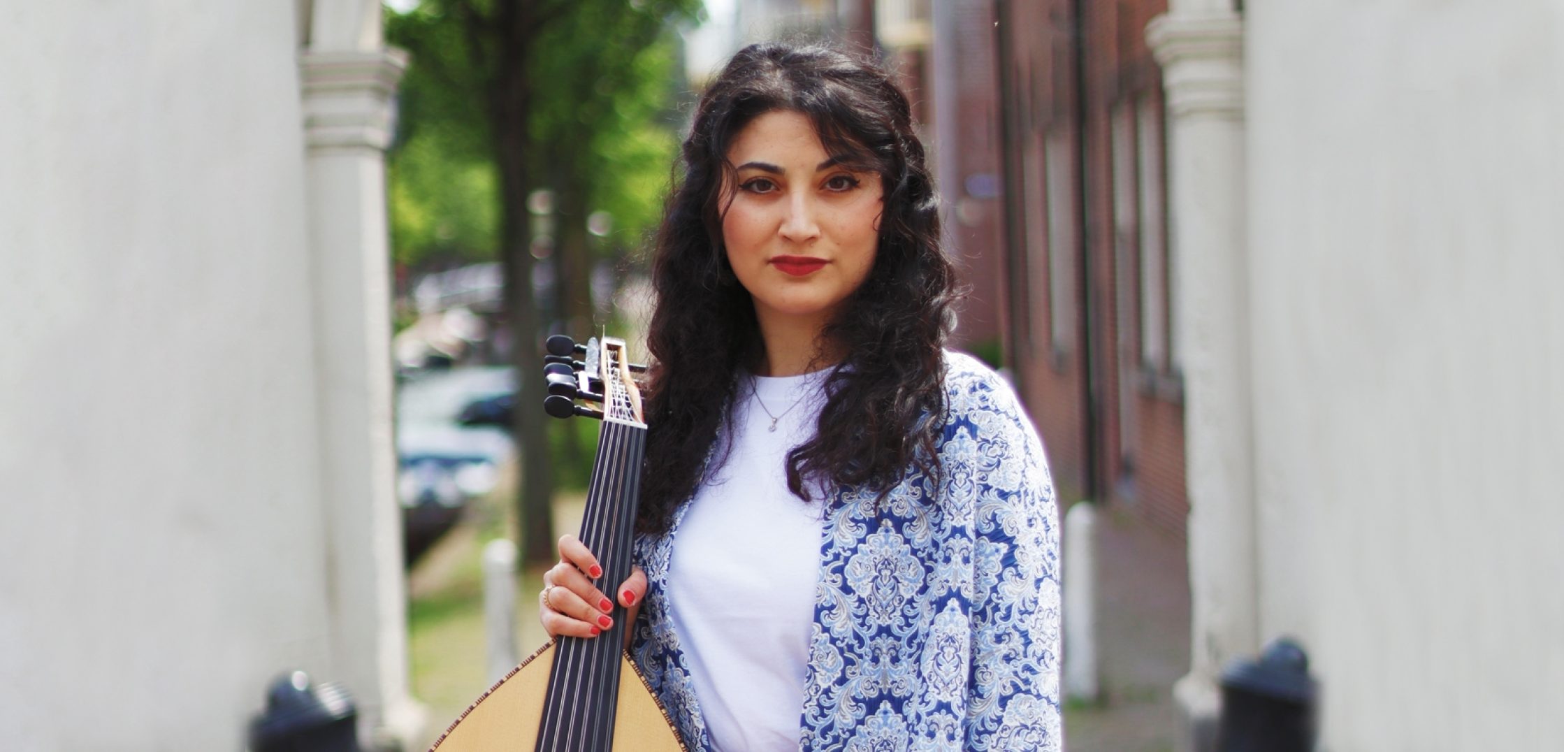 Jawa Manla: Distant Roots - Basement Sessions - Concertgebouw - Nederlands