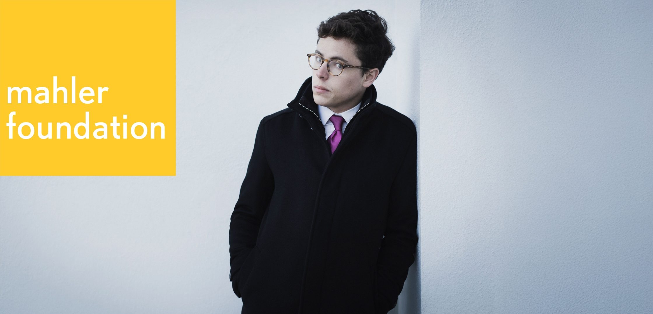 Mahler Beyond - Concertgebouw - Nederlands