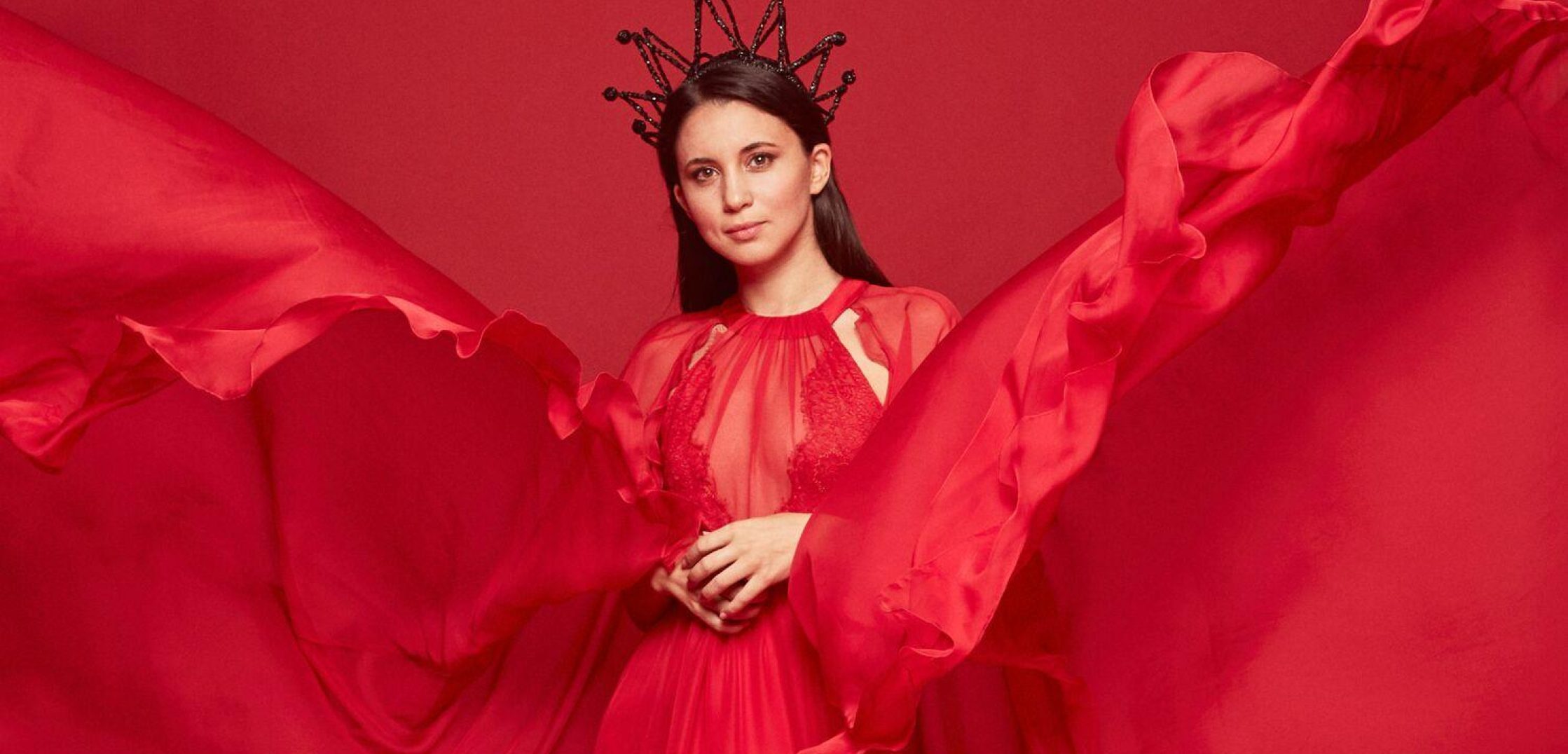 Karsu - Concertgebouw - English