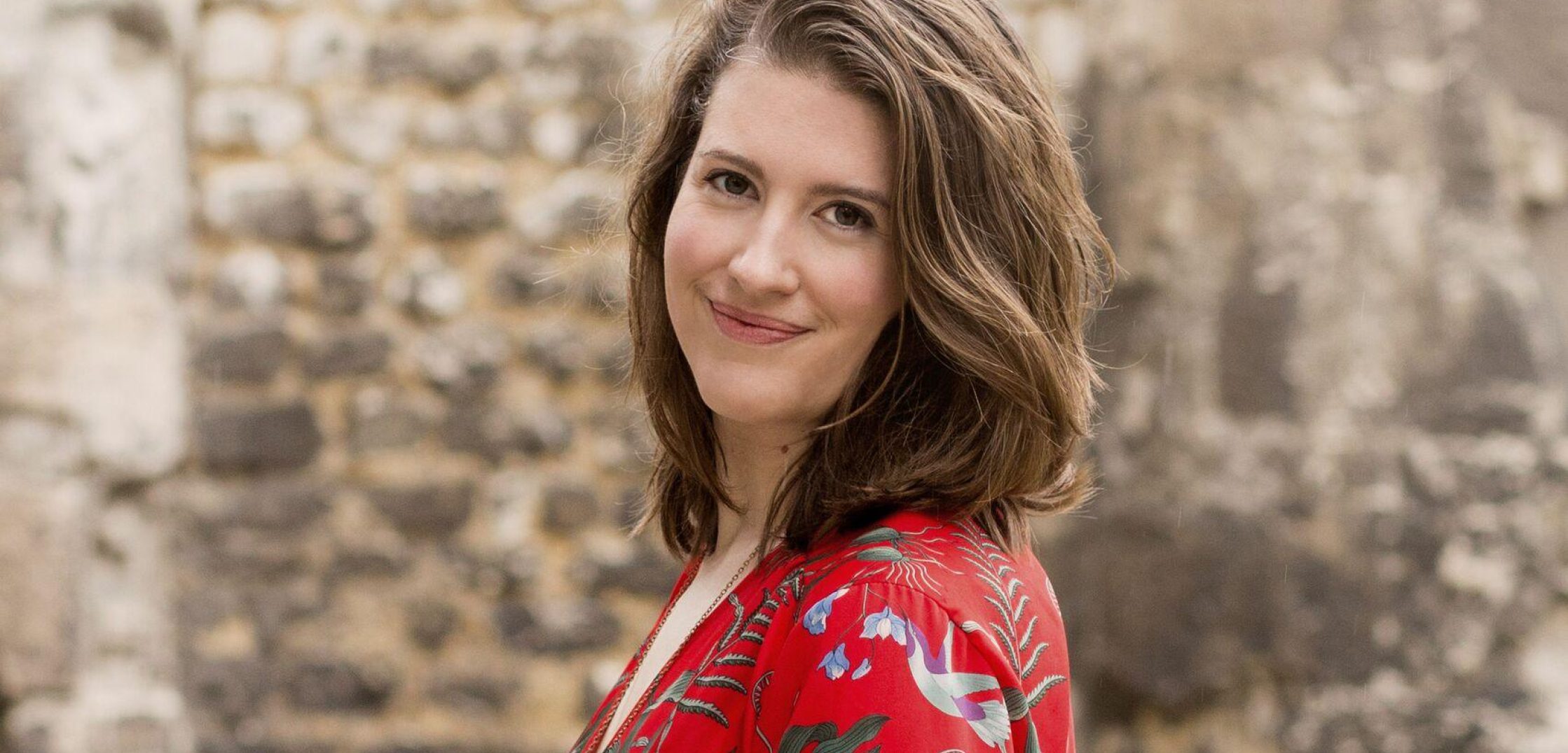 Katharine Dain and Sam Armstrong: Mozart, Schumann and Debussy ...