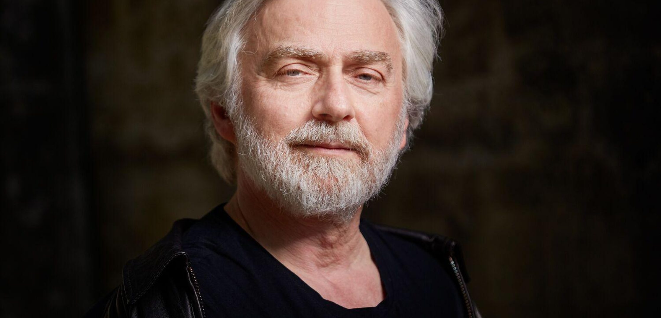 Grote Pianisten: Krystian Zimerman energiek en intens - Het Concertgebouw