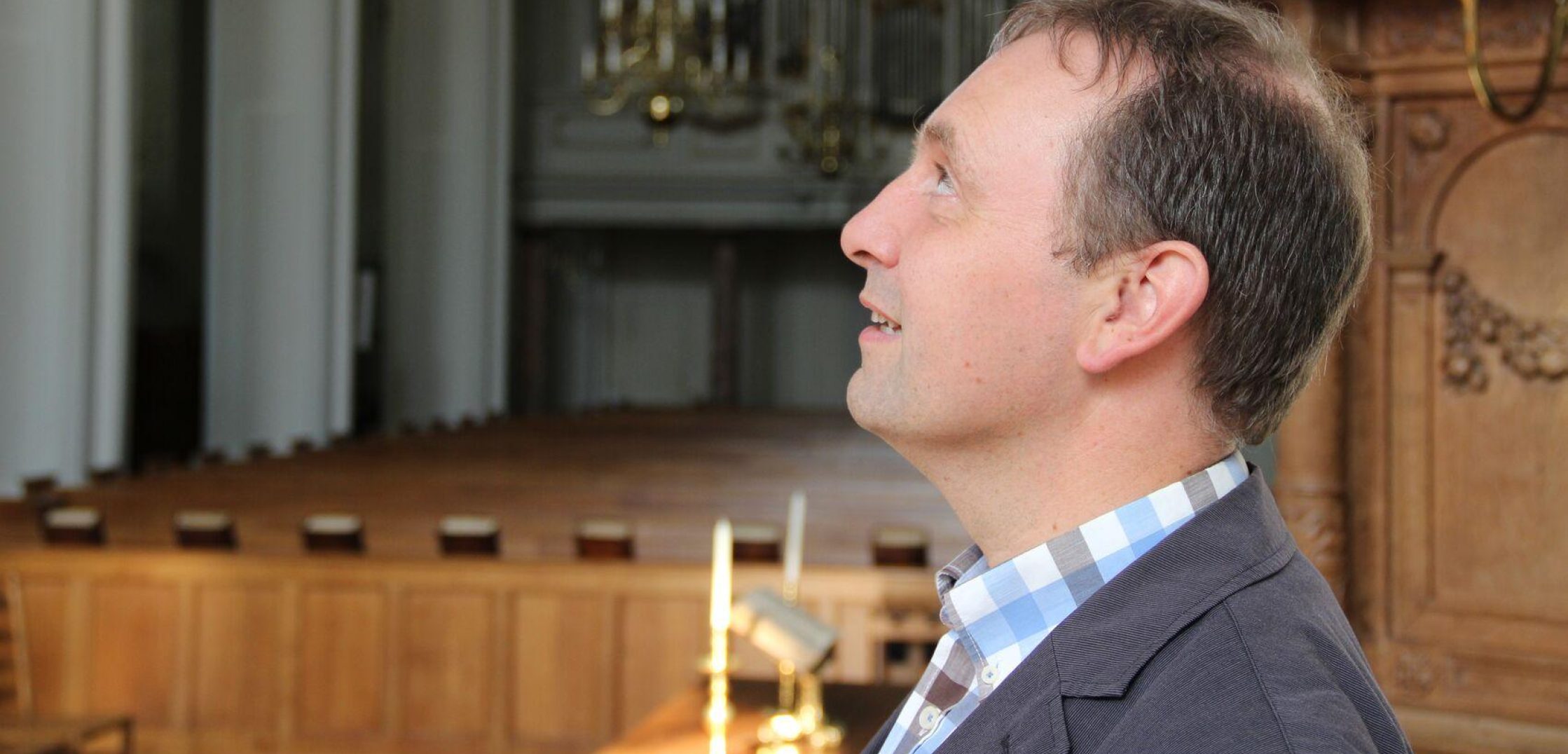 9e Kerstconcert van Leander van der Steen - Concertgebouw - Nederlands