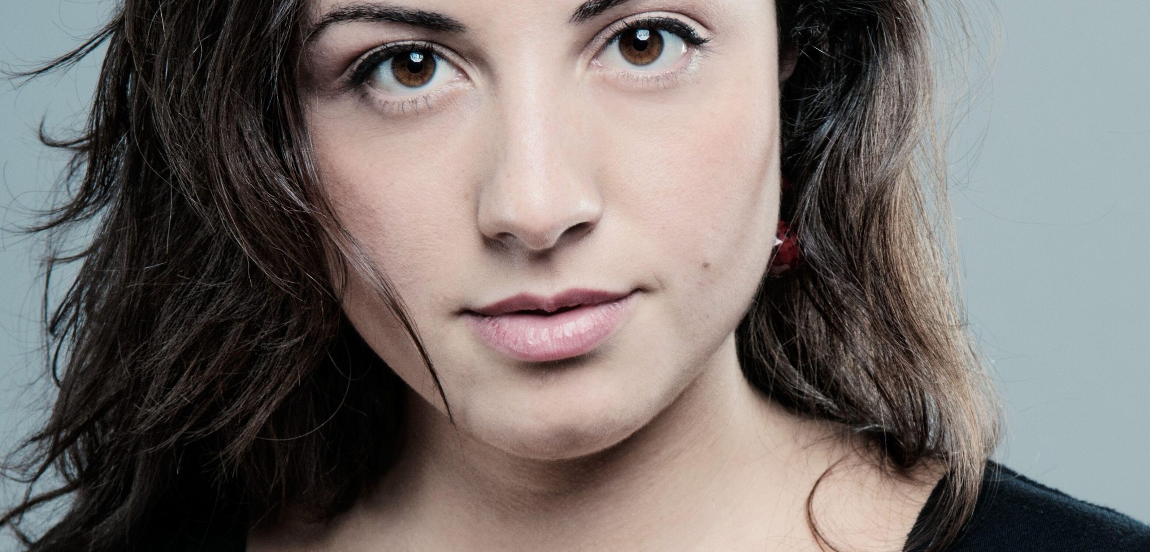 Lilian Farahani and Maurice Lammerts van Bueren - Het Concertgebouw