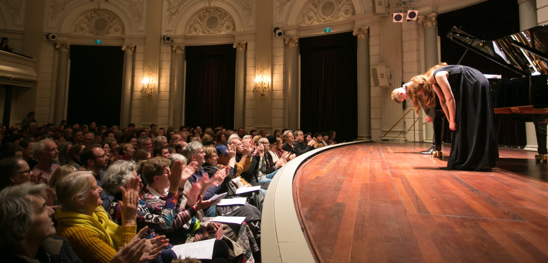 Gratis Lunchconcert - Het Concertgebouw