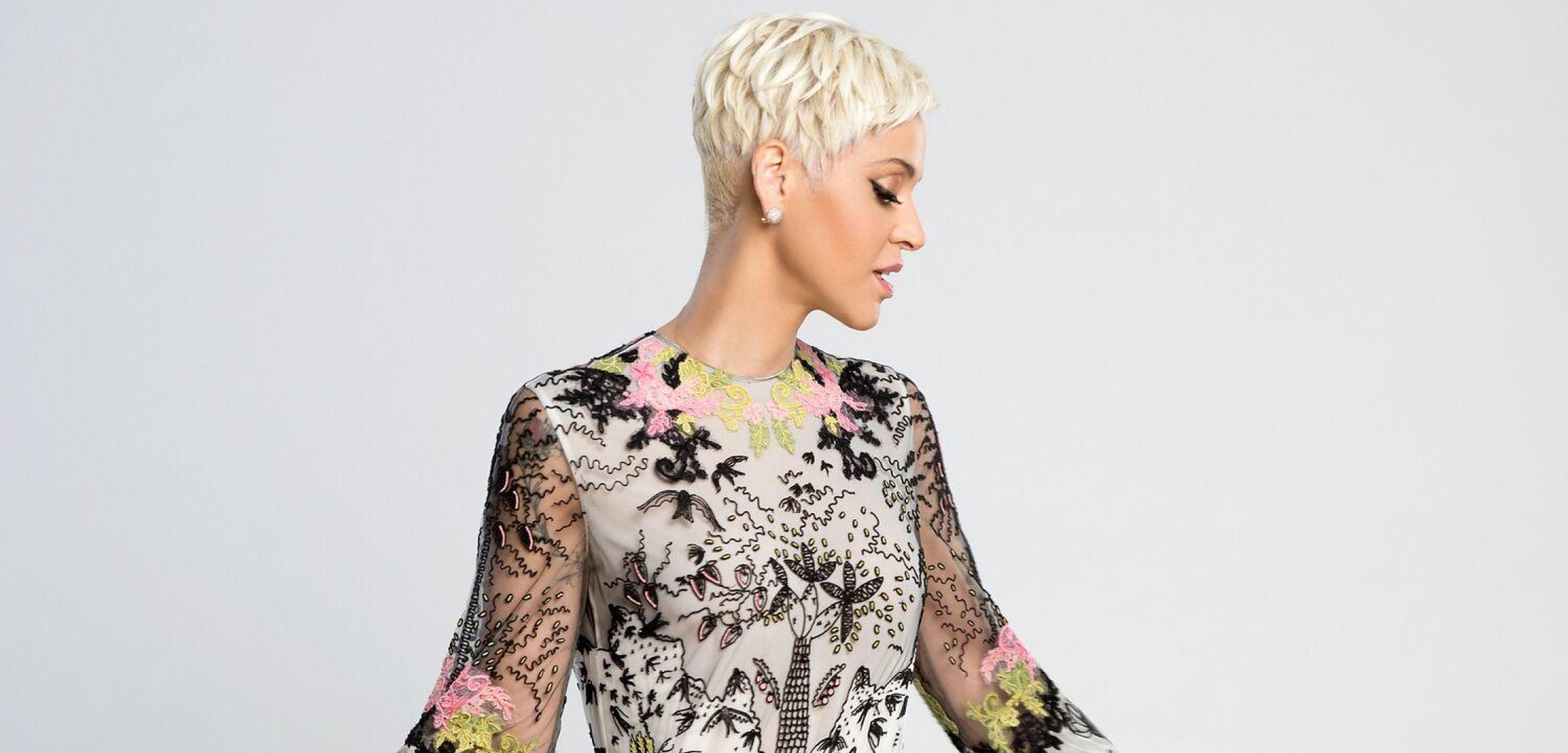 Mariza - Concertgebouw - English