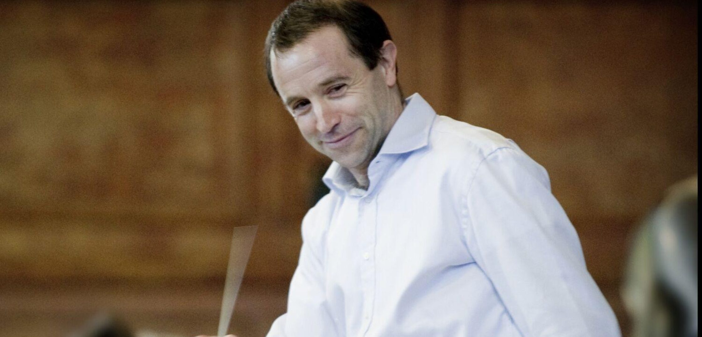 Mark Wigglesworth dirigeert Grieg en Elgar - Het Concertgebouw