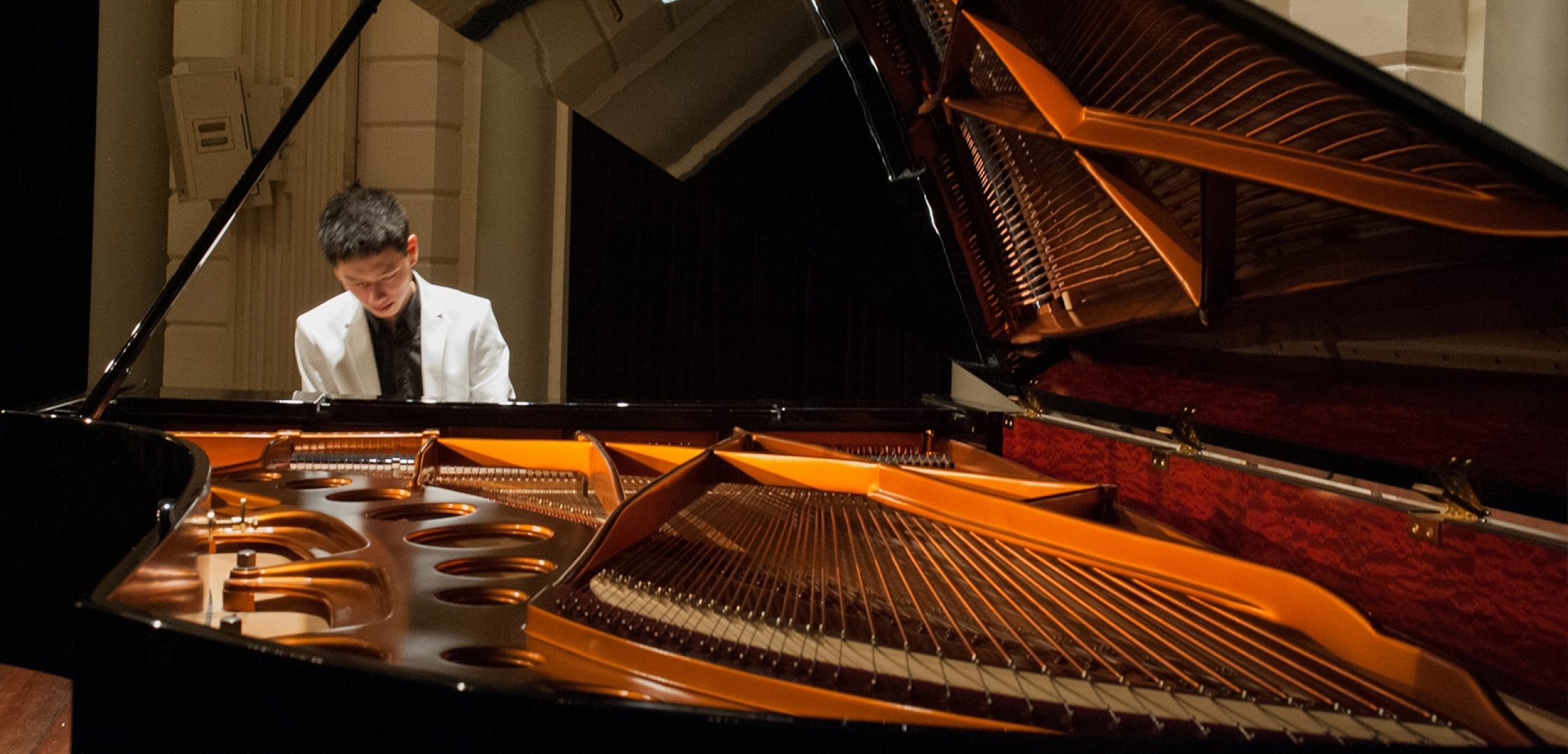 Martin Oei: A touch of Paris - Concertgebouw - English
