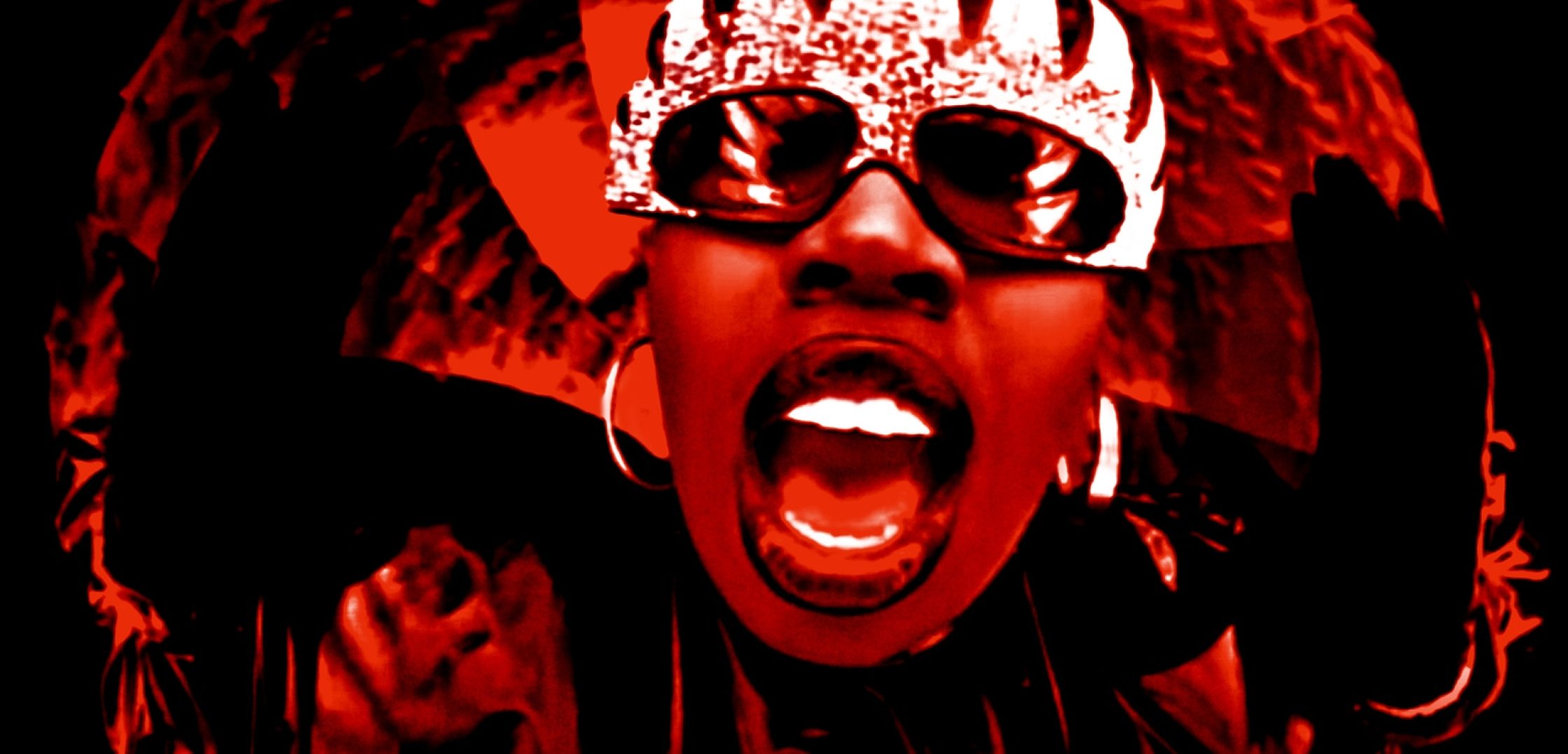 Classic Hiphop: Tribute to Missy Elliott - The Concertgebouw