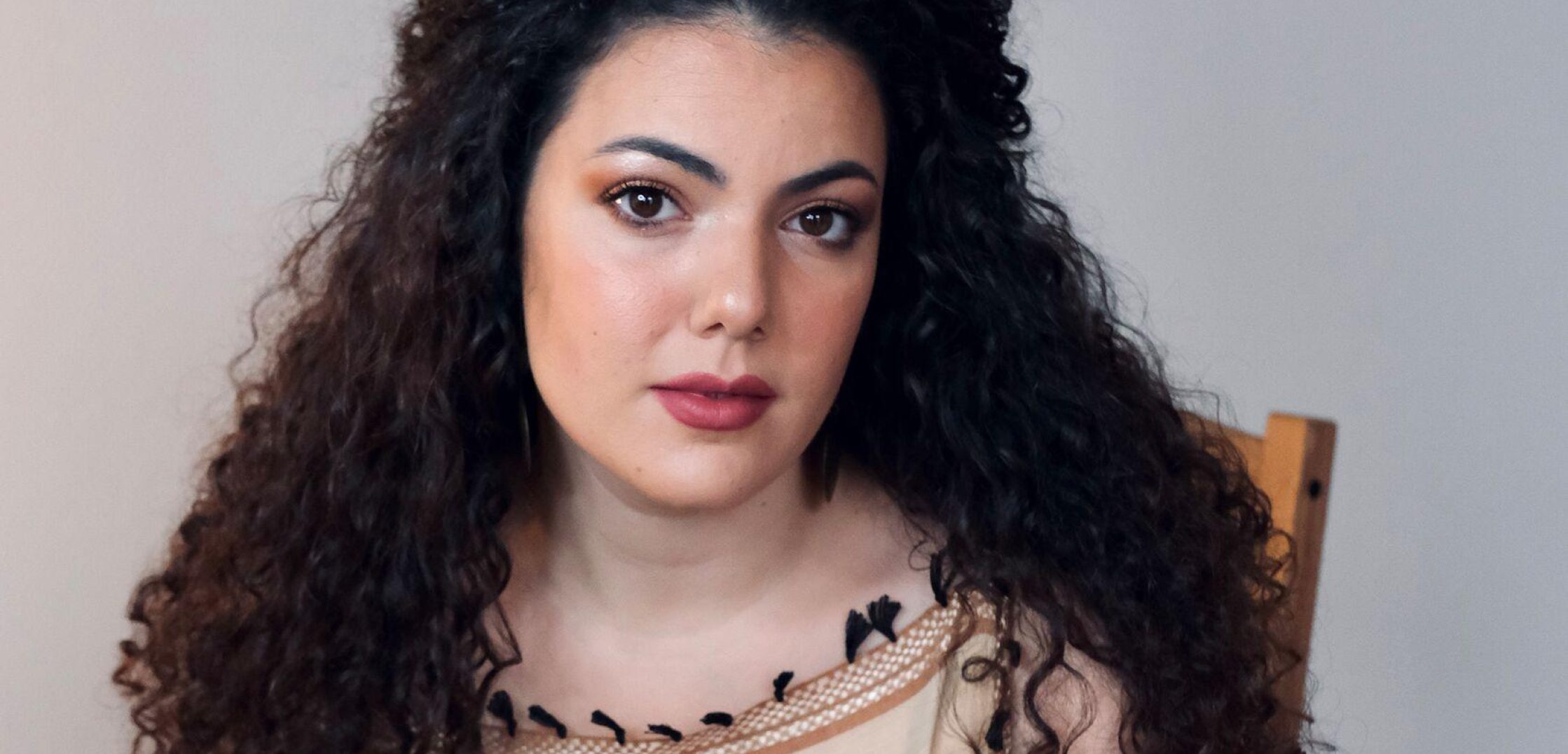 Nai Barghouti en Khalil Khoury: muzikale melting pot - Het Concertgebouw