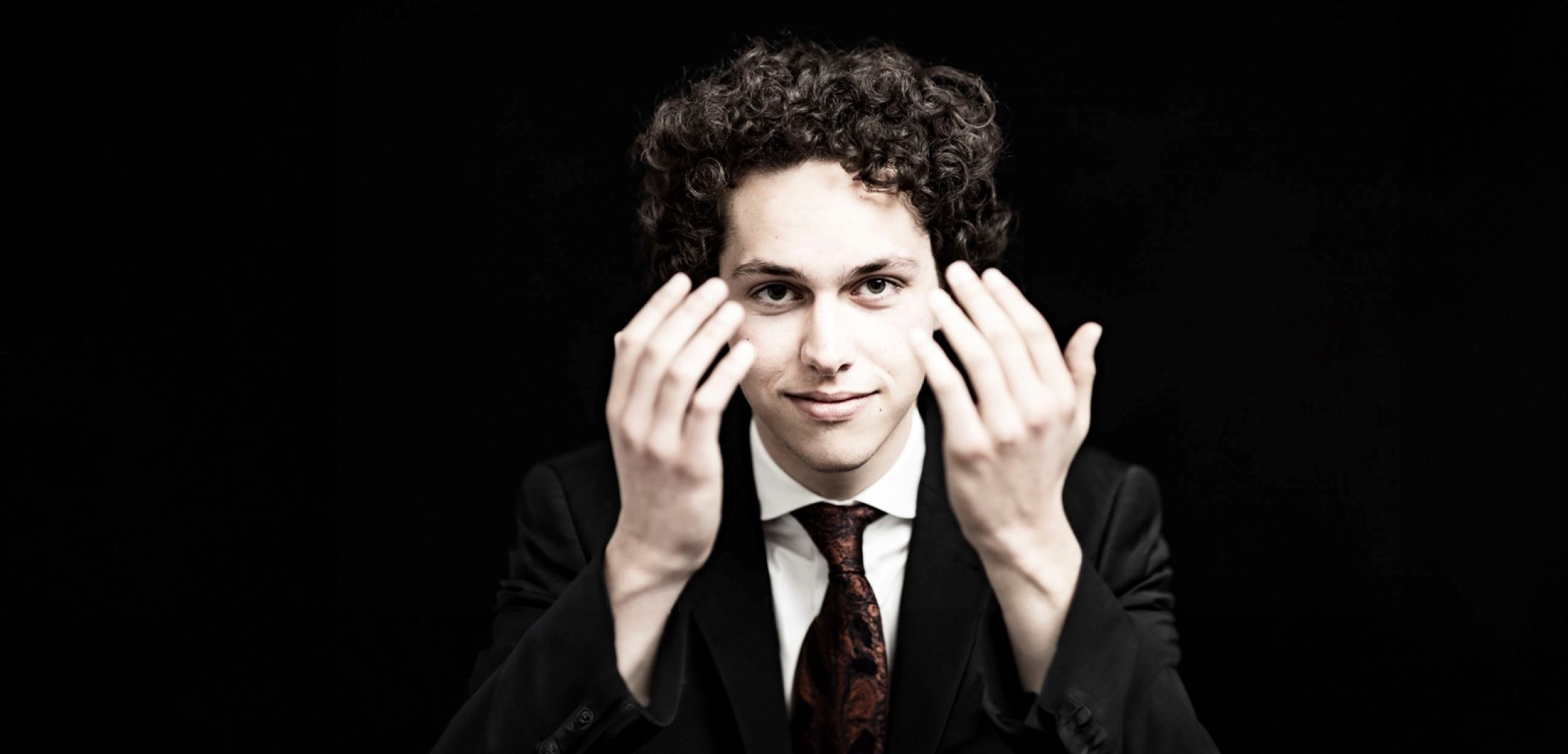 Pianist Nikola Meeuwsen plays Schubert and Beethoven - The Concertgebouw