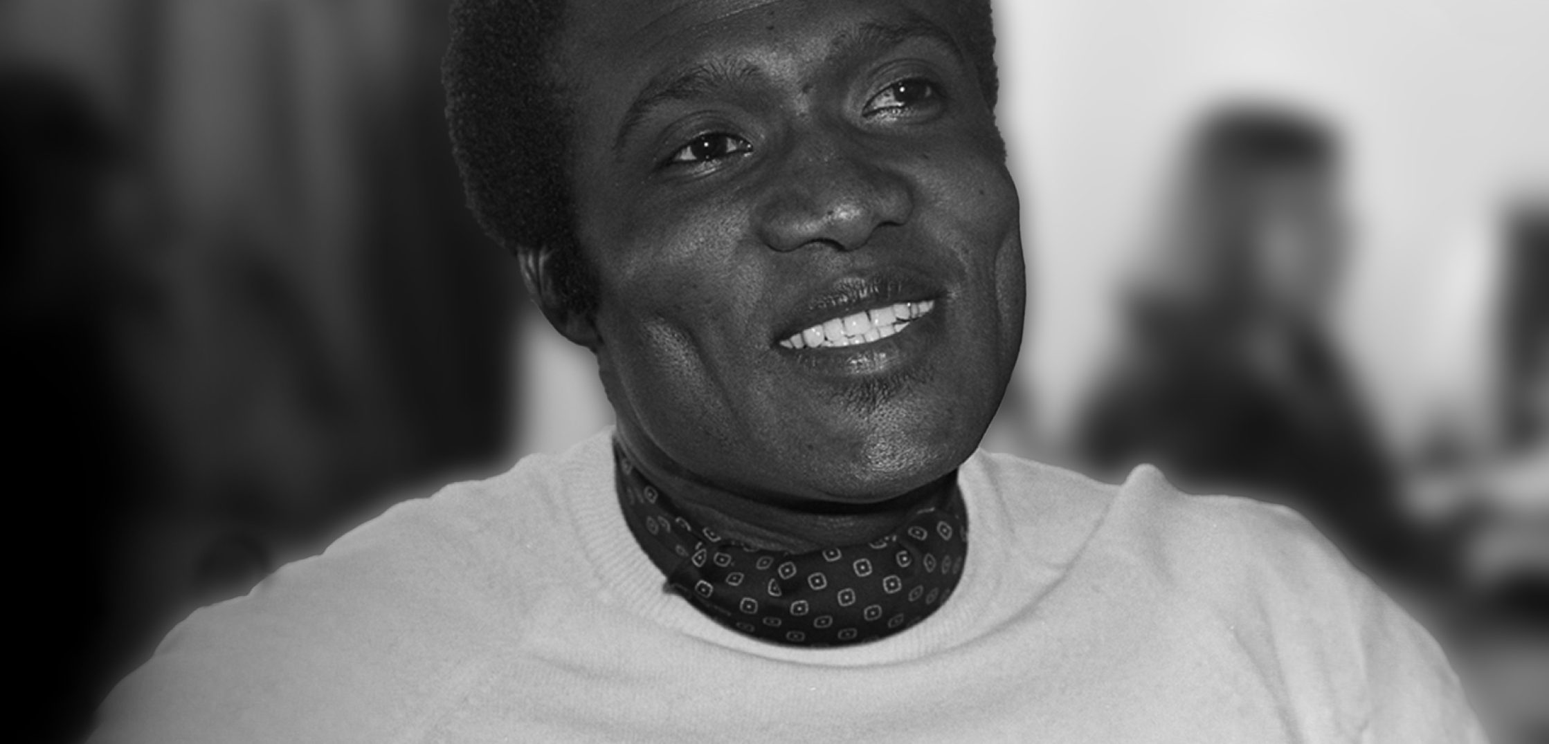 Oscar Harris – 80th Birthday Concert - Concertgebouw - English