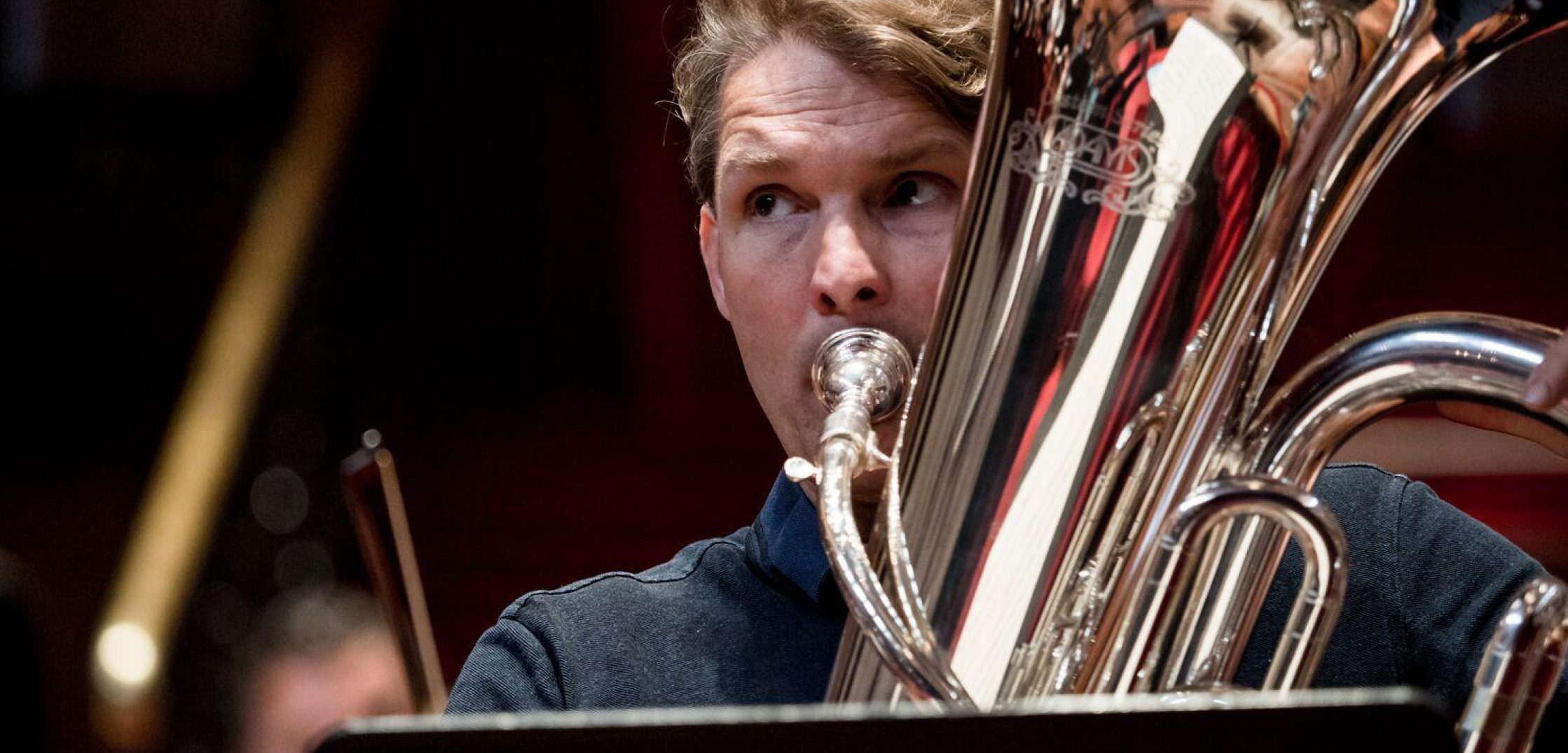 Close-up: Portrait Concert Perry Hoogendijk - Concertgebouw - English