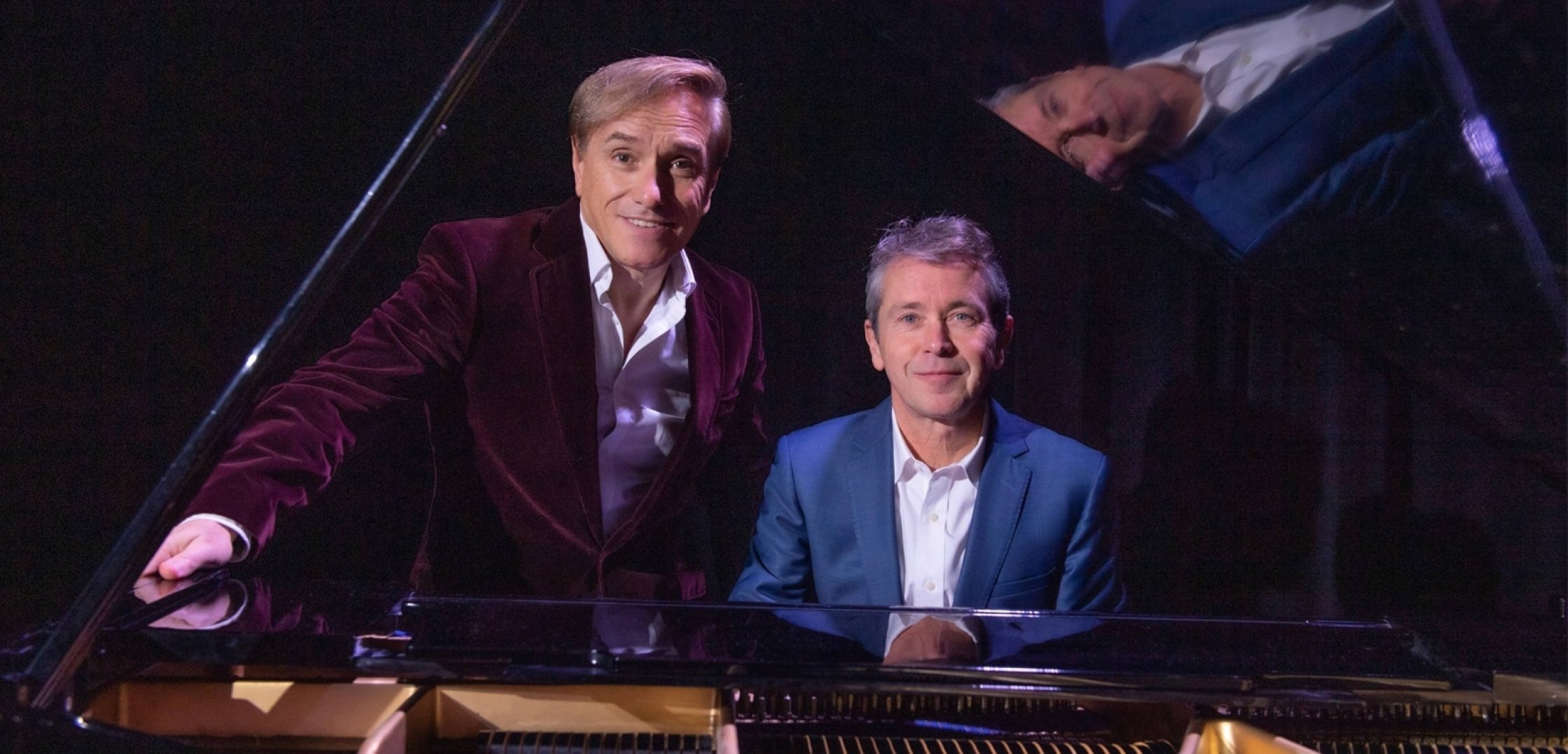 Franse chansons door Philippe Elan en Gregor Bak - Concertgebouw ...