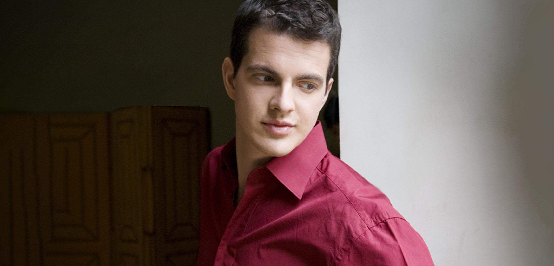 Philippe Jaroussky & Le Concert de la Loge - Concertgebouw - English