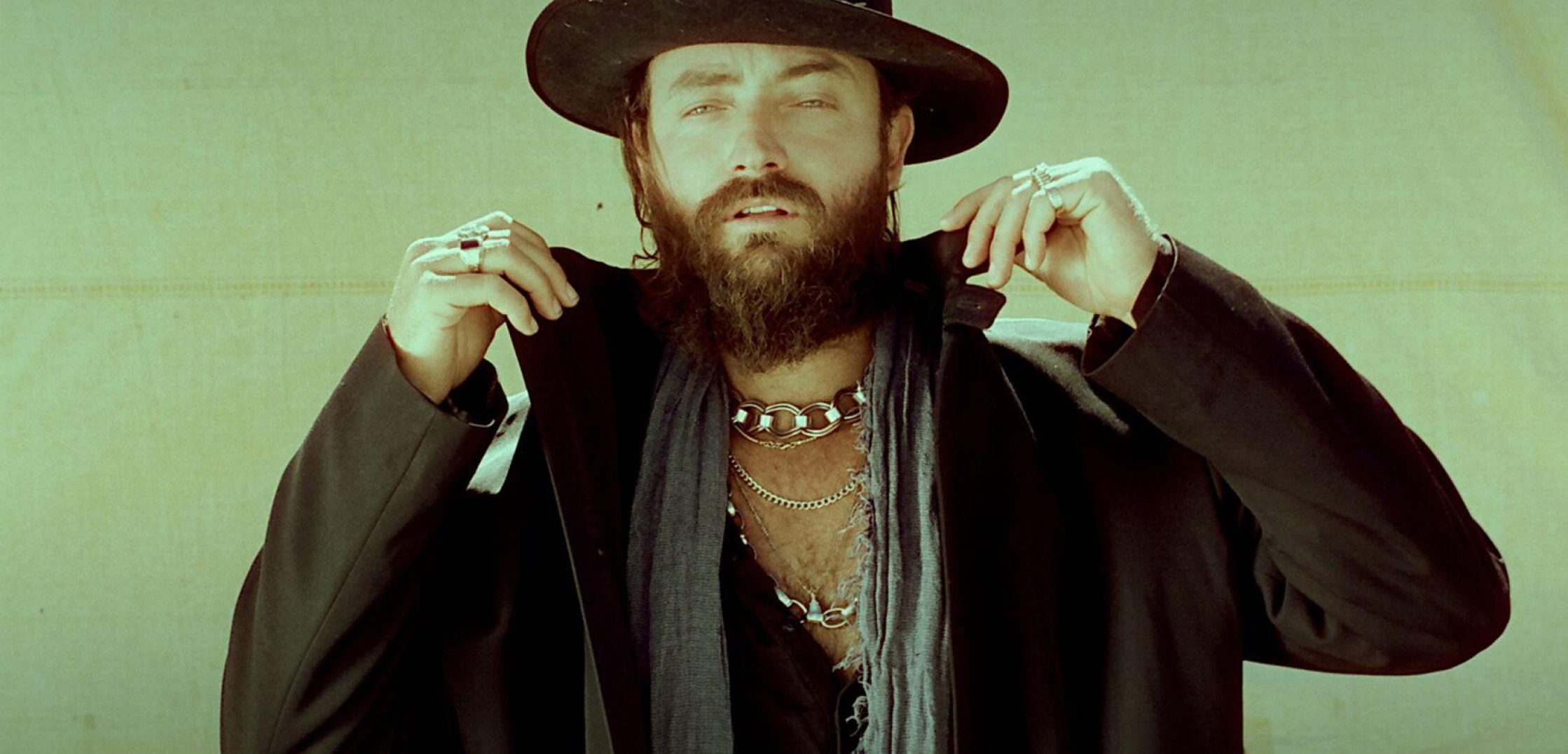 RY X (standing) - Concertgebouw - English