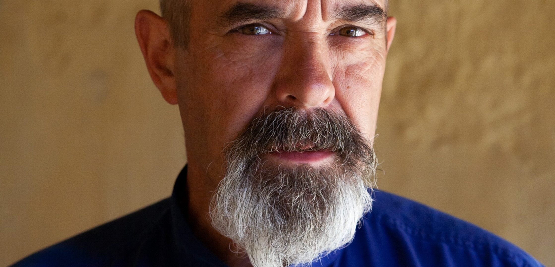 Roger Eno - Het Concertgebouw