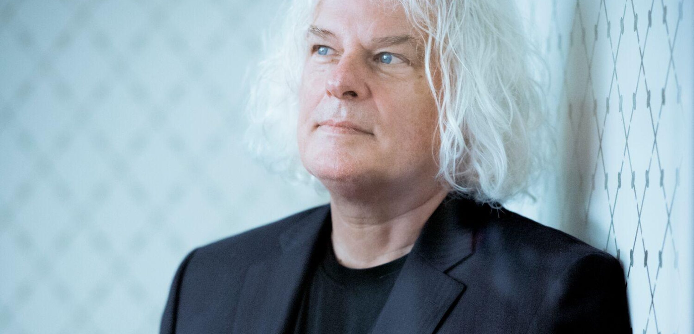 Het Middagconcert: Ronald Brautigam speelt Schubert op fortepiano - Het ...