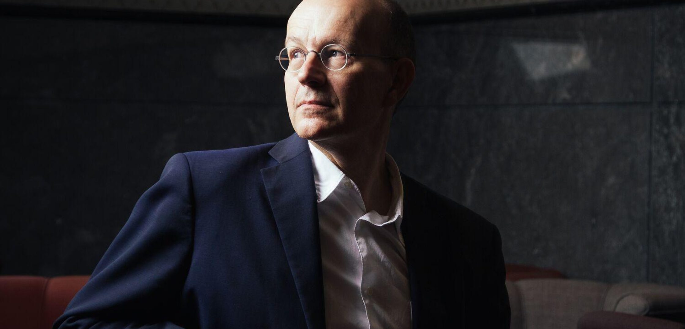 Composer in Residence Thomas Larcher: The Living Mountain - Het ...