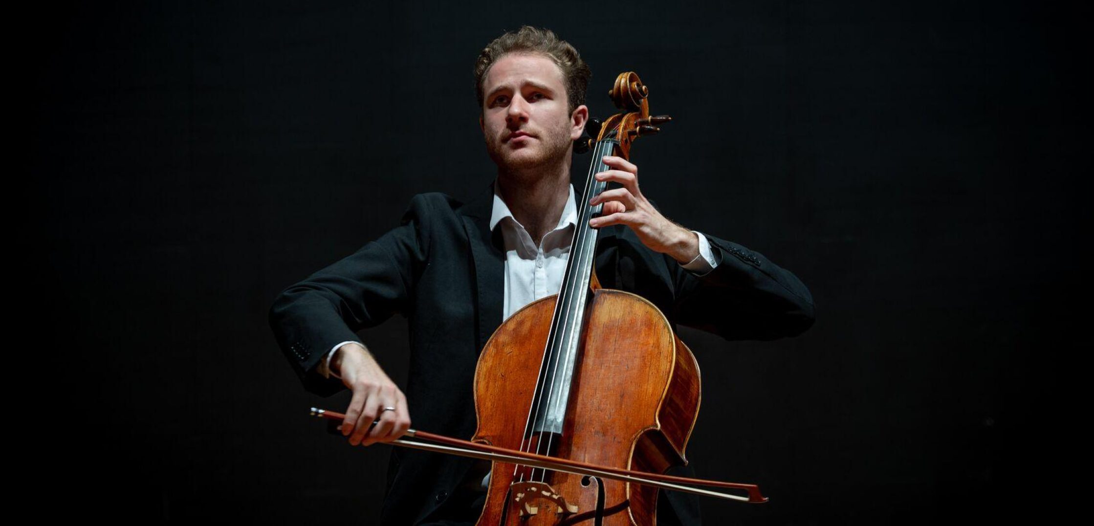 Tim Posner en Joseph Havlat: Romantiek en vroeg twintigste-eeuwse ...