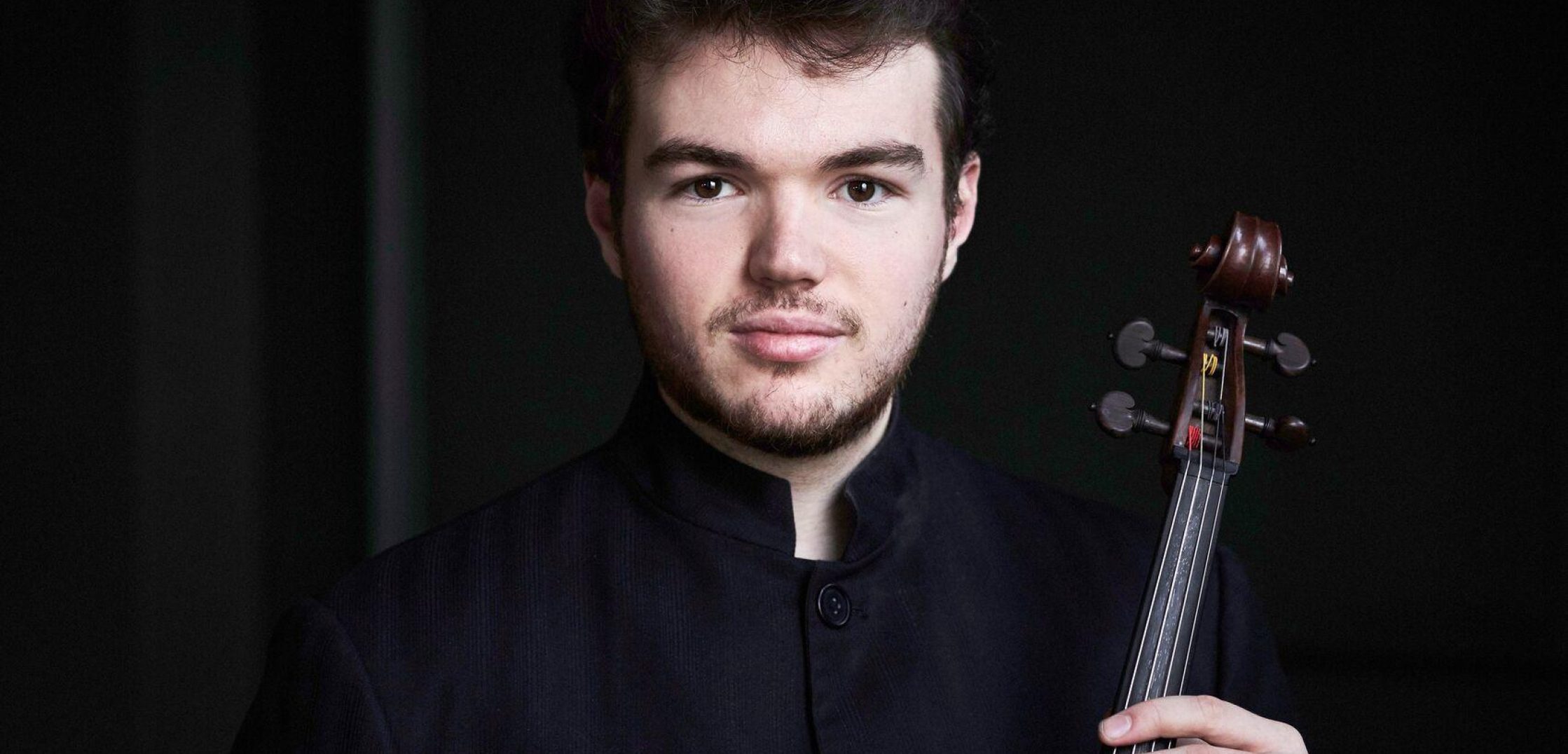 Mozarts ‘Praagse’ en Sinfonia concertante met Timothy Ridout - Het ...