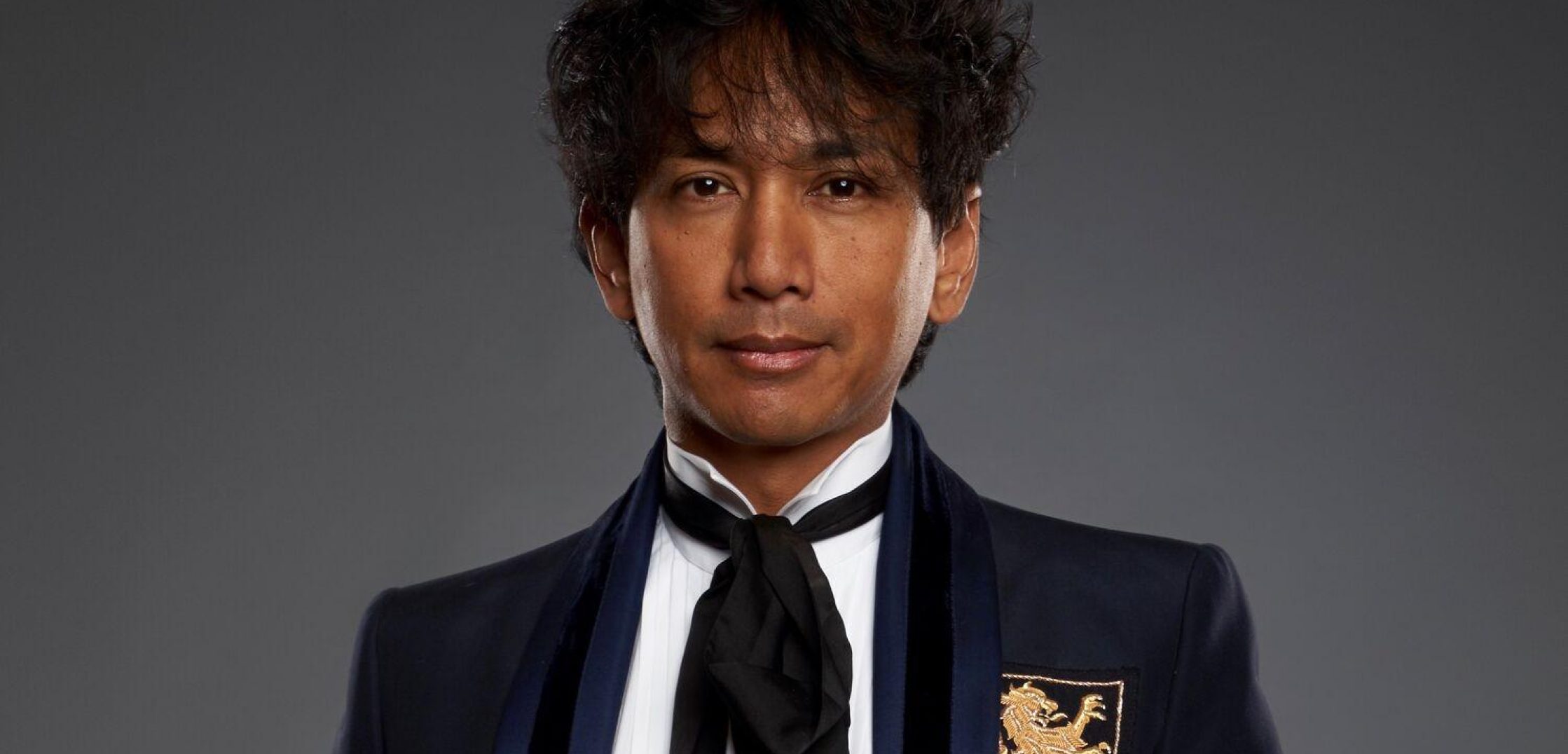 Wibi Soerjadi Christmas Gala - Het Concertgebouw