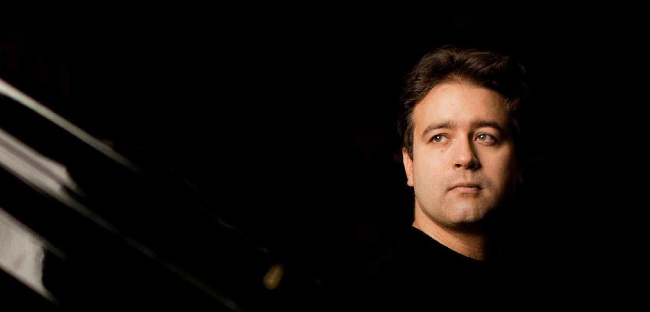 Alexei Volodin speelt Tsjaikovski's Pianoconcert nr. 1 - Concertgebouw ...