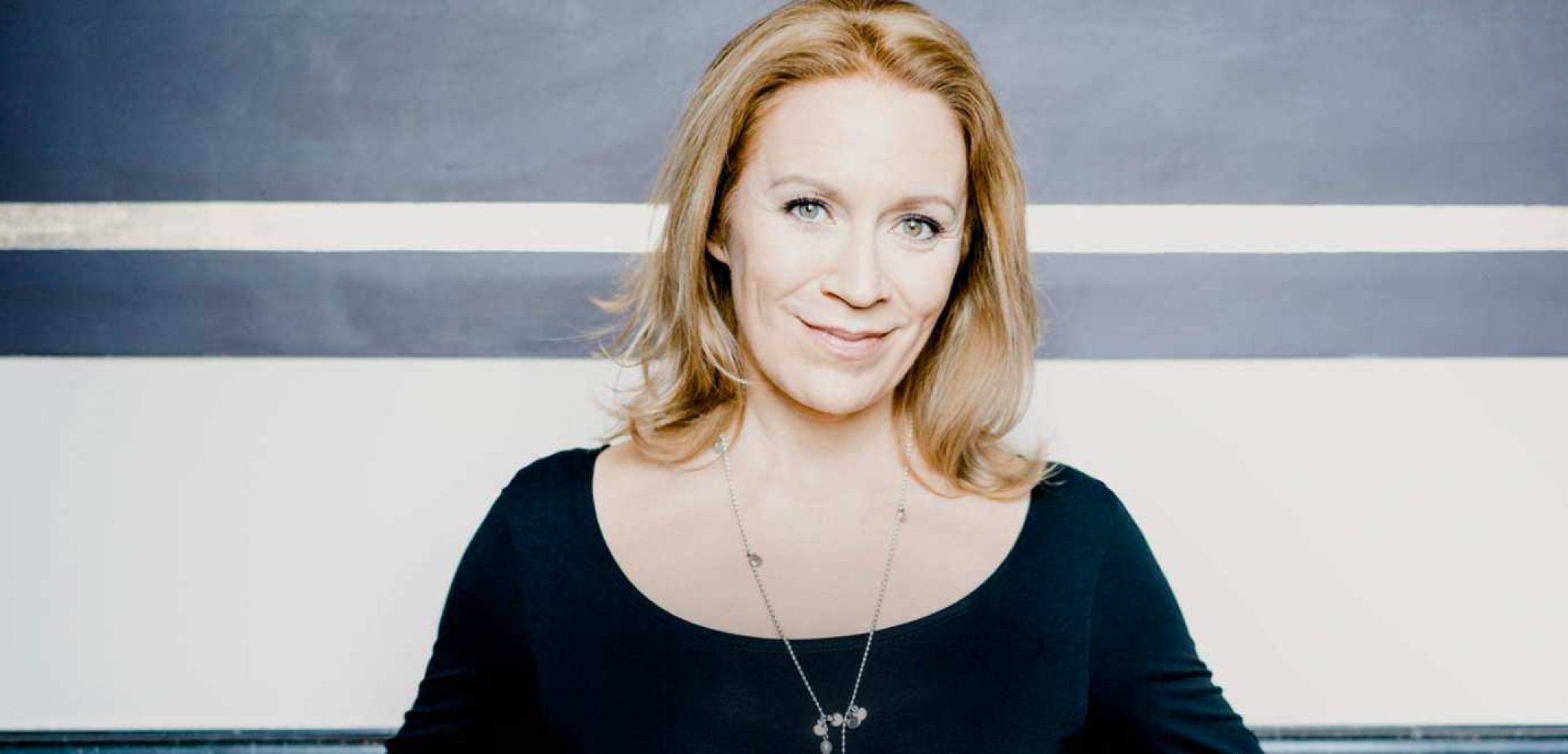 Carolyn Sampson en Joseph Middleton: de Schumanns in liederen en ...