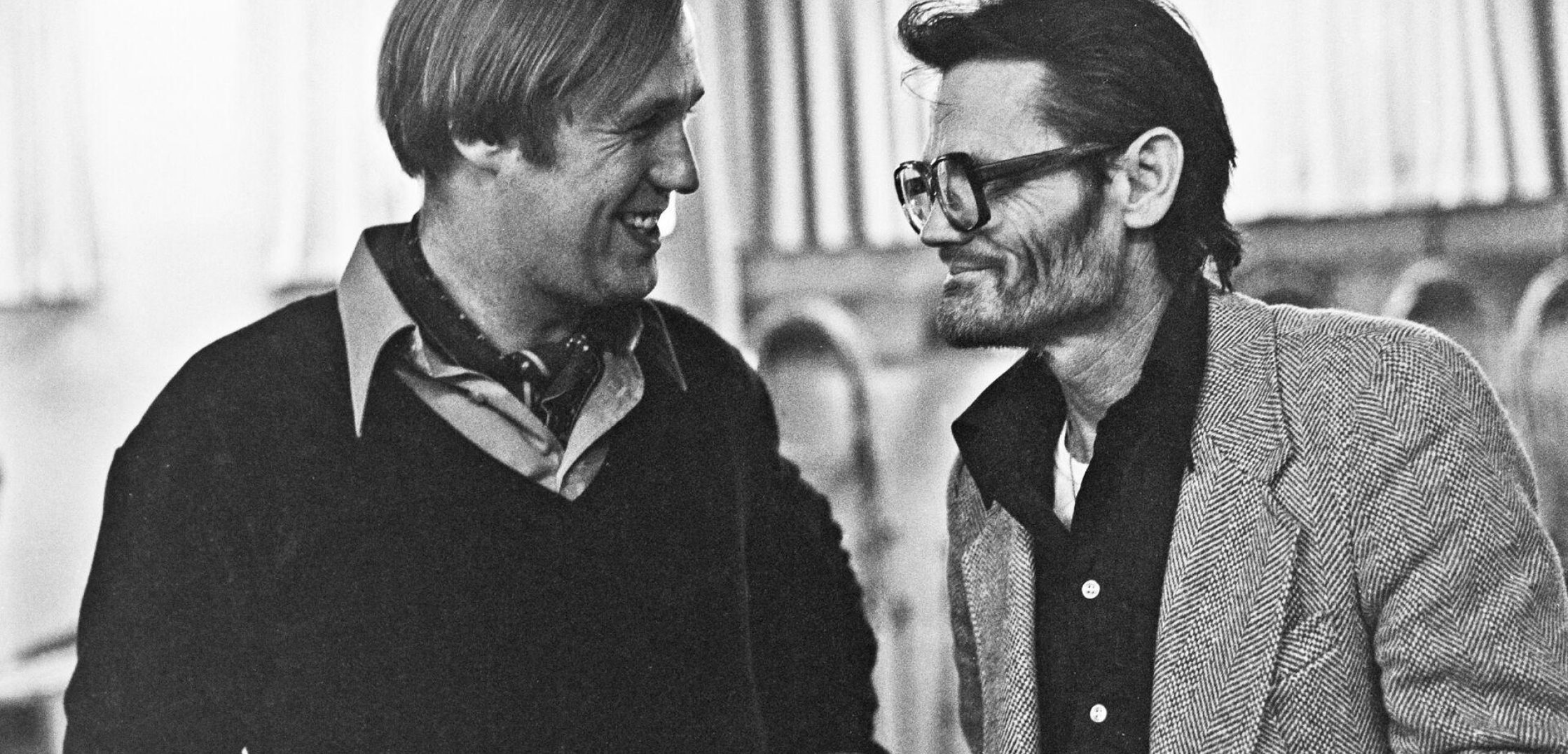 Dutch Jazz Heritage: Chet Baker 2 - Concertgebouw - Nederlands