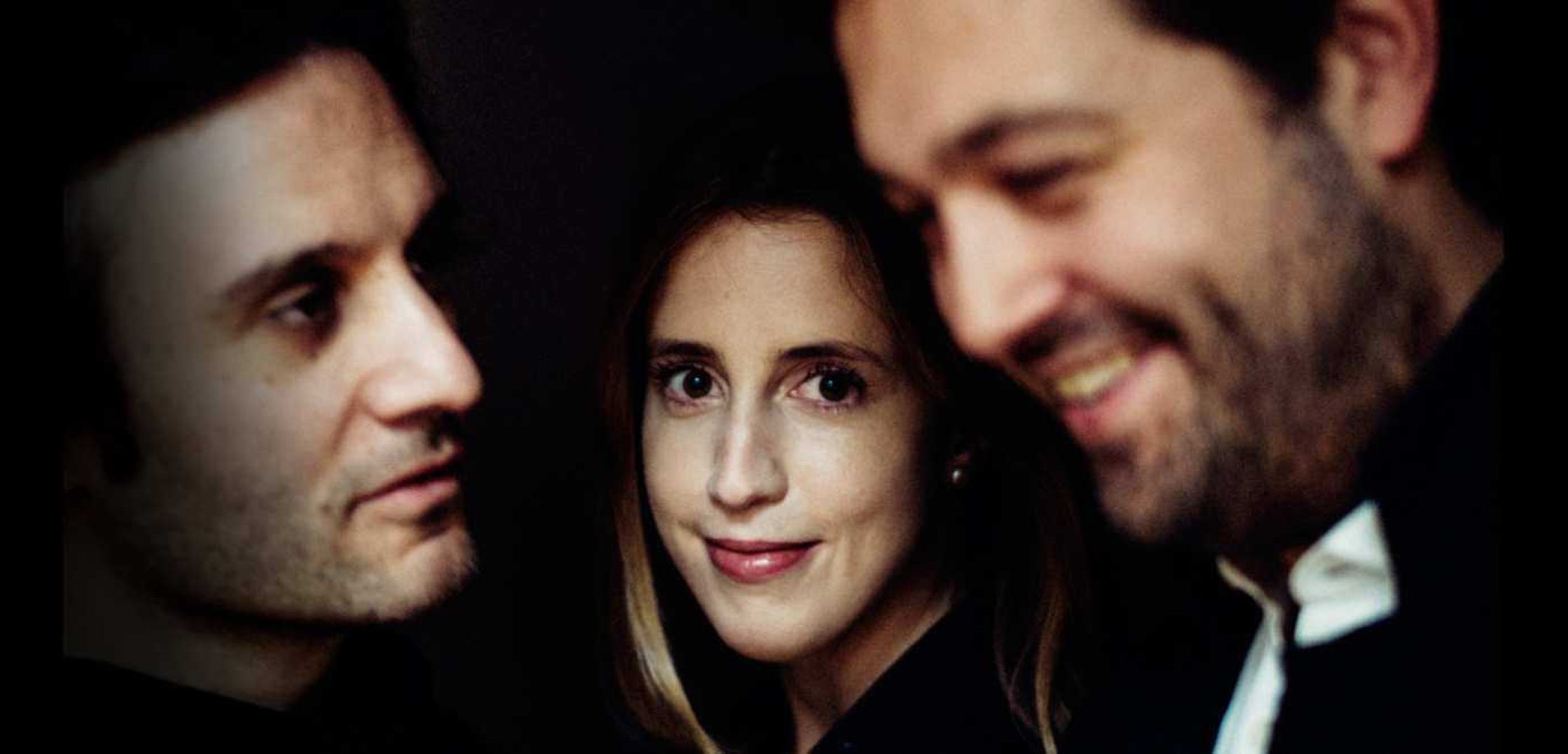 Vilde Frang, Lawrence Power en Nicolas Altstaedt: Beethoven ...