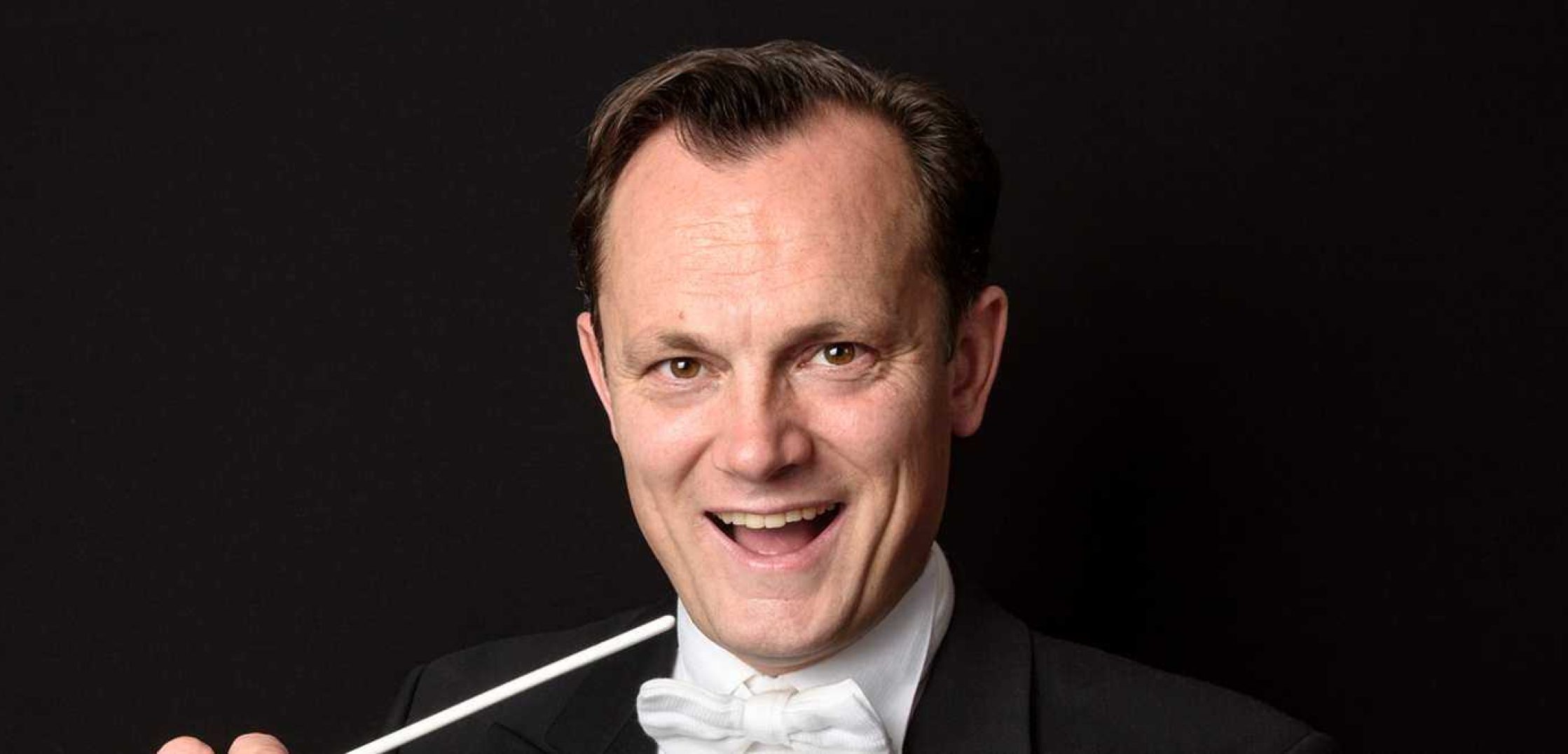 Dvořák's Symphony No. 9 & Wagenaar - Concertgebouw - English