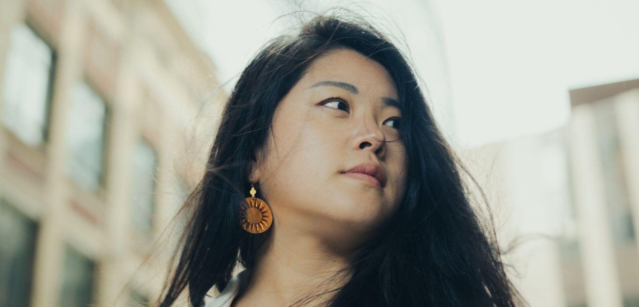 Sun-Mi Hong Quintet - Basement Sessions - Concertgebouw - English