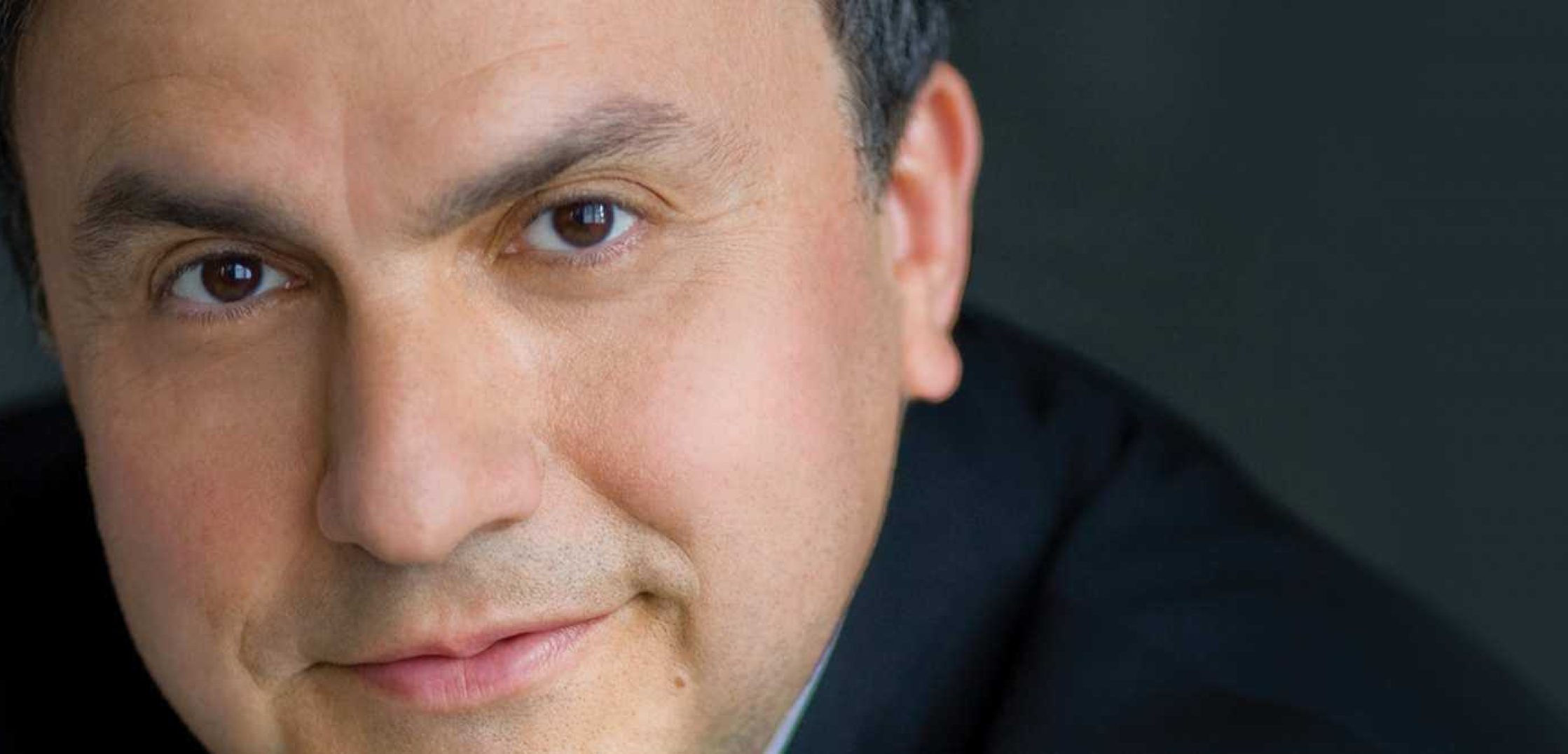 Yefim Bronfman and the Concertgebouworkest: Beethoven - The Concertgebouw