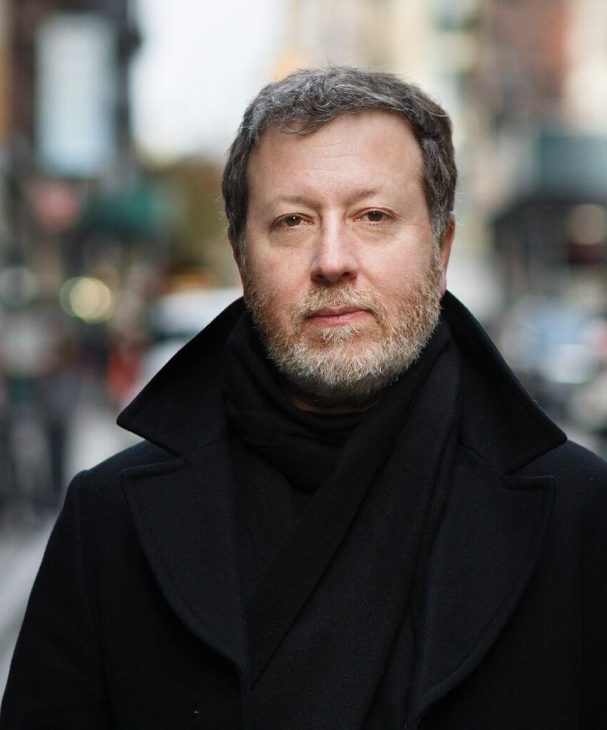 De ijzingwekkende natuurbeelden van Hans Abrahamsen - Het Concertgebouw