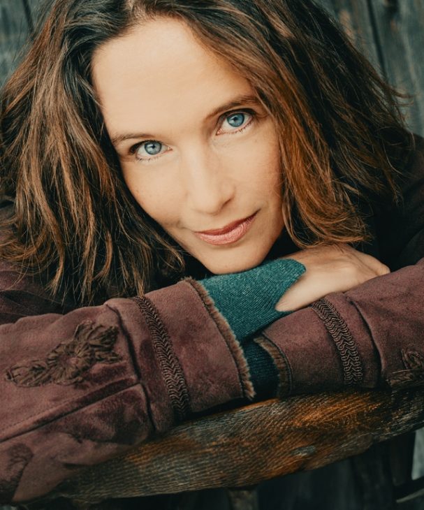 Hélène Grimaud in Brahms’ Piano Concerto No. 1 - Concertgebouw - English