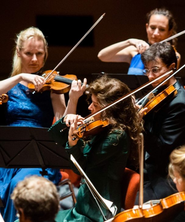 Italiaanse zomeravond met Het Beste van Rossini - Het Concertgebouw