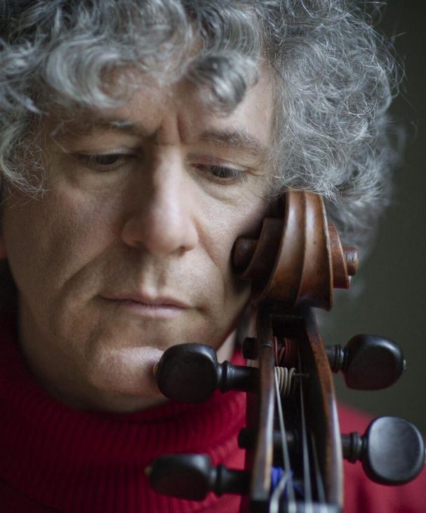 Steven Isserlis: Cello Concertos by Haydn and Boccherini - Het ...