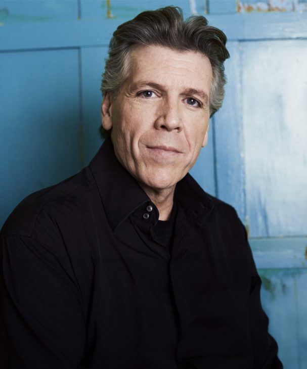 Thomas Hampson and Ksenija Sidorova: Schubert's Winterreise ...